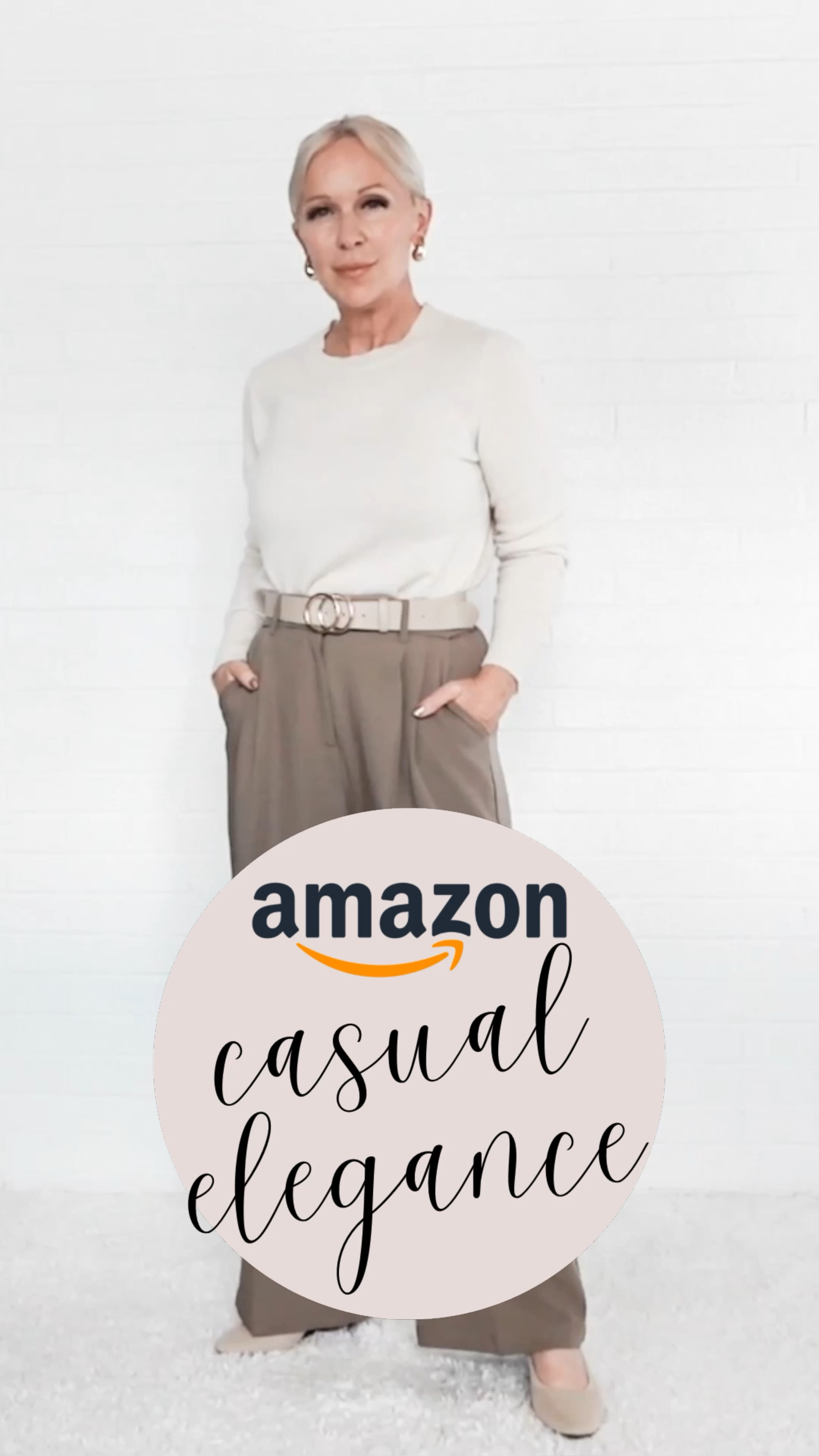 Amazon Essentials Women's … curated on LTK
