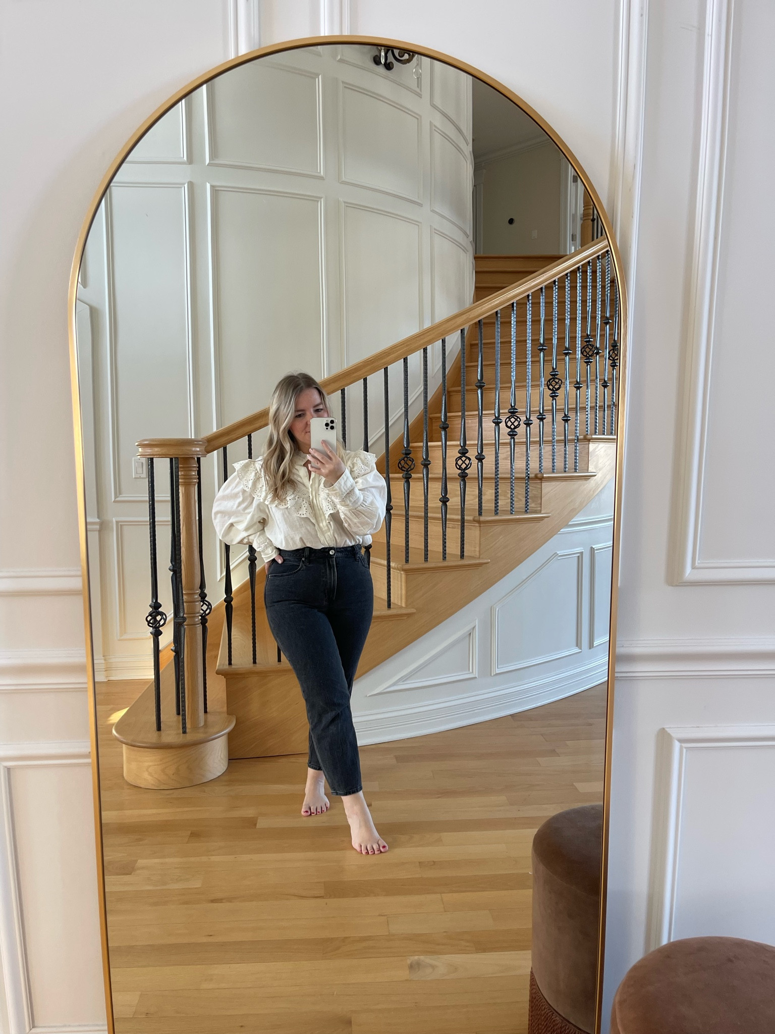 We The Free Savannah Ruffle … curated on LTK