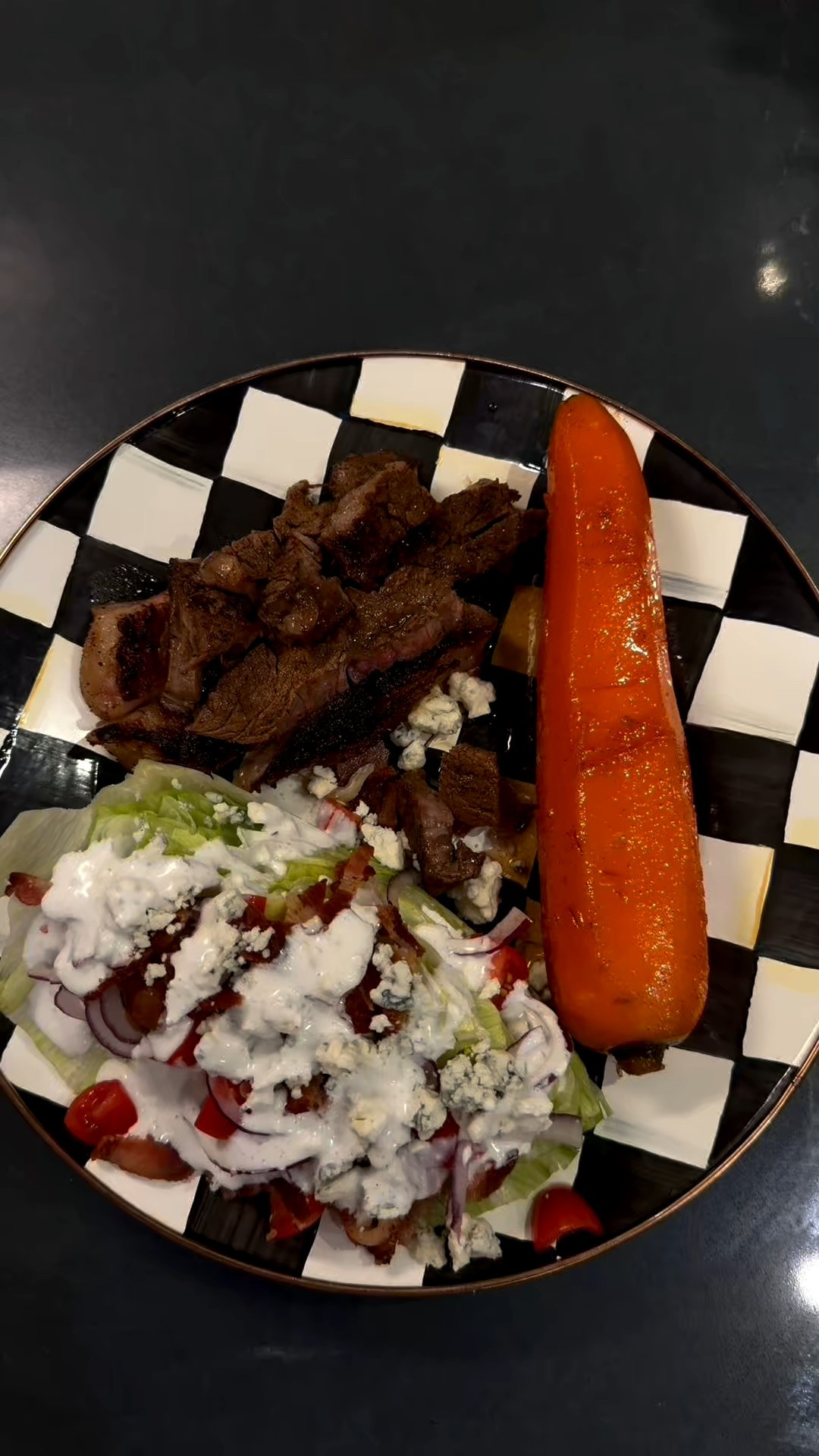 therealmorganhale on LTK