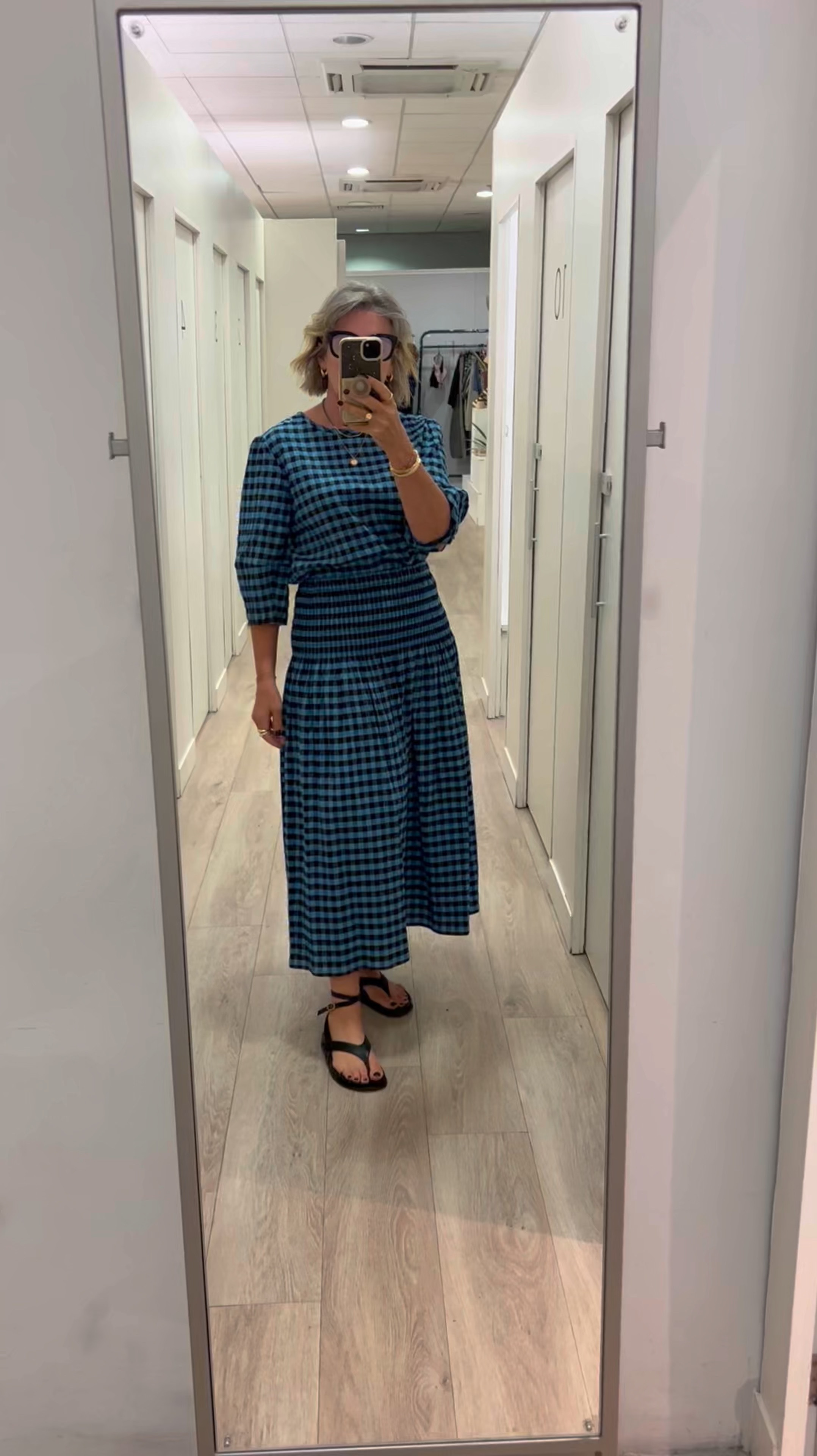 Cotton Rich Textured Knitted Top curated on LTK