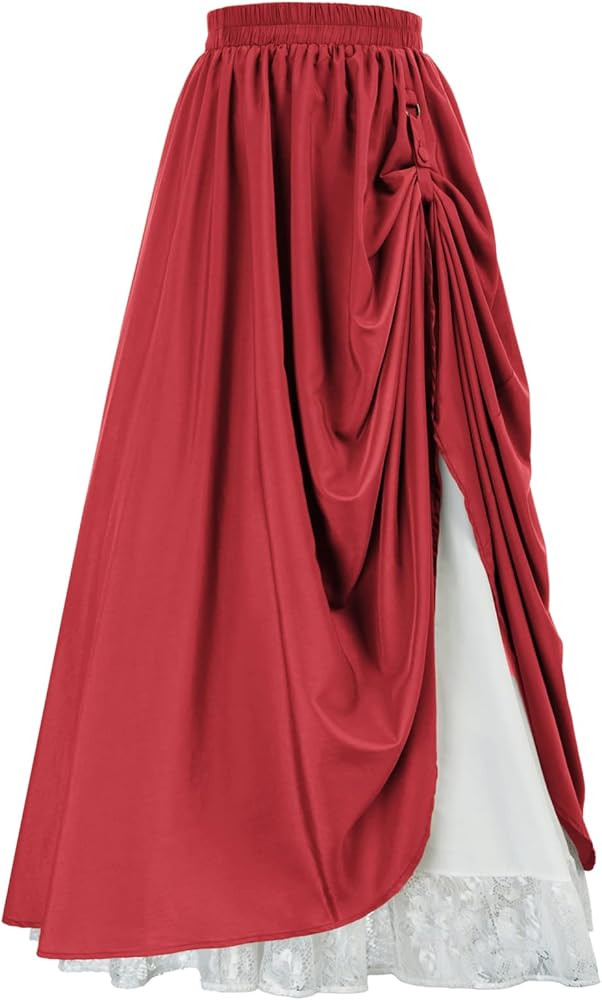 "7 Enchanting Renaissance Outfit Ideas to Elevate Your Historical Style ...