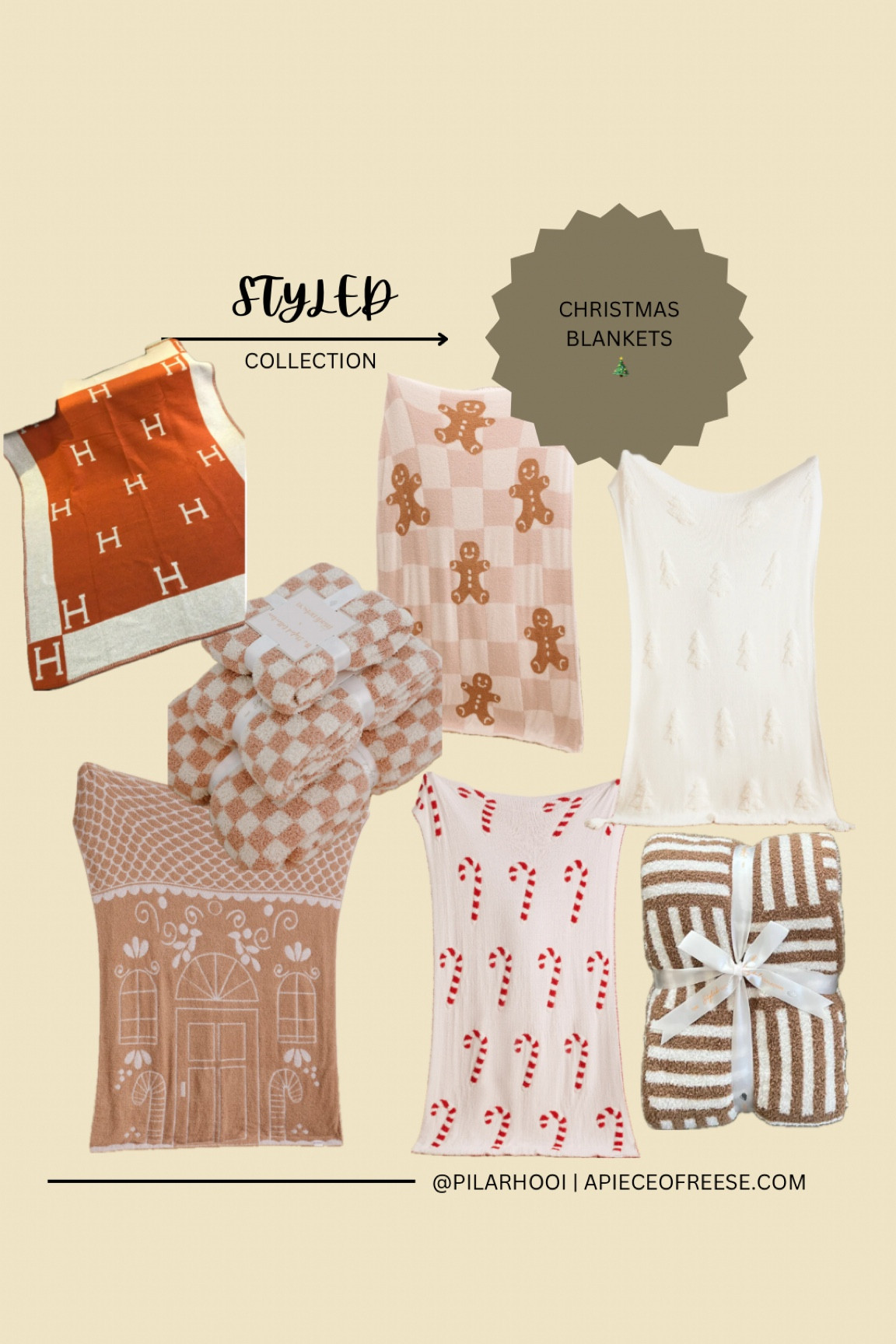 TSC x Madi Nelson: Candy Cane … curated on LTK