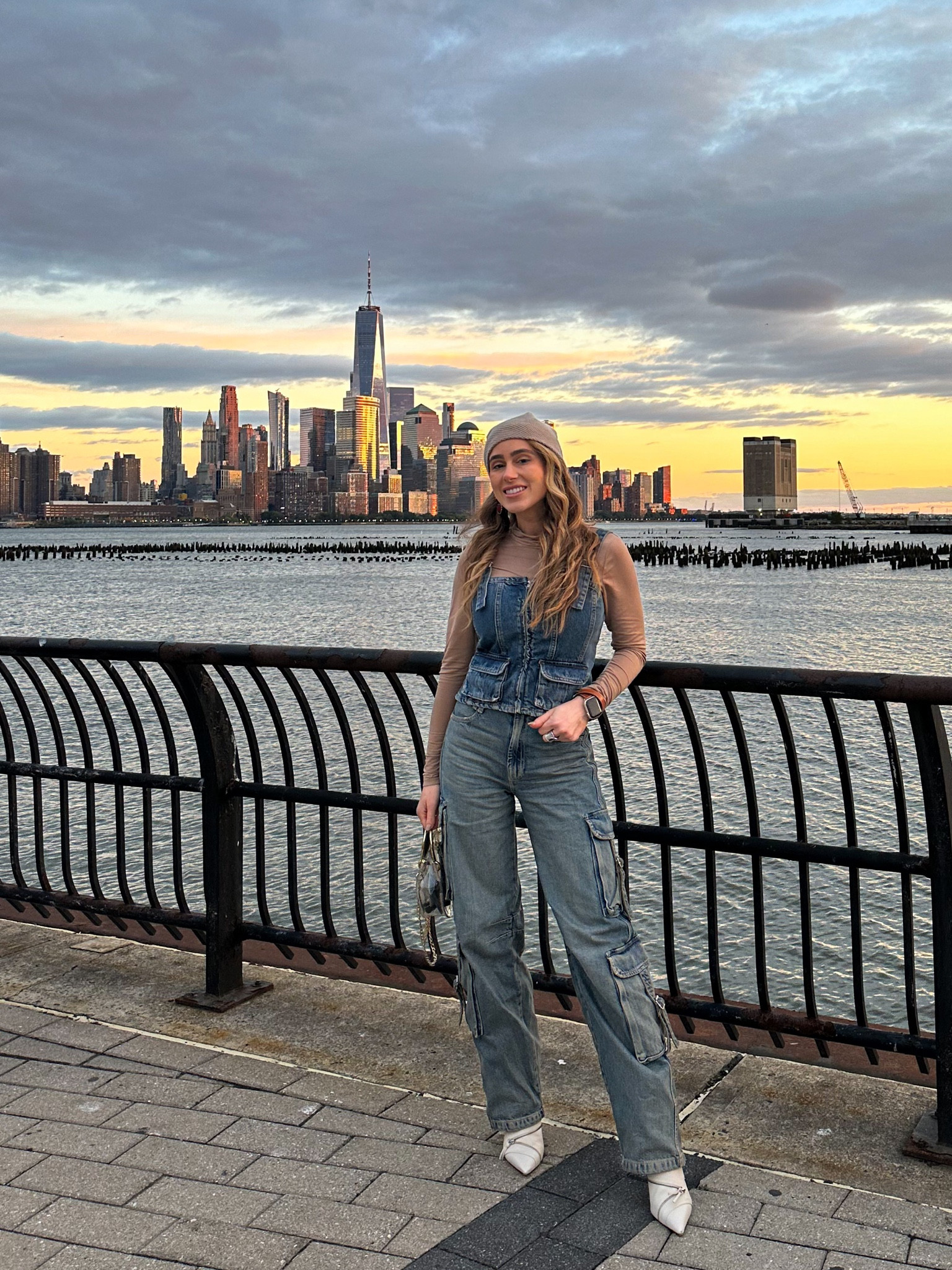 10 Trendsetting Fall Outfit Ideas to Elevate Your New York Style ...