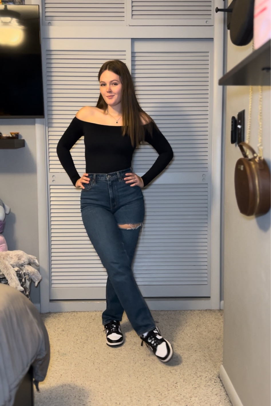 Sleek and Stylish: 8 Bodysuit Outfit Inspirations - Magic of Clothes