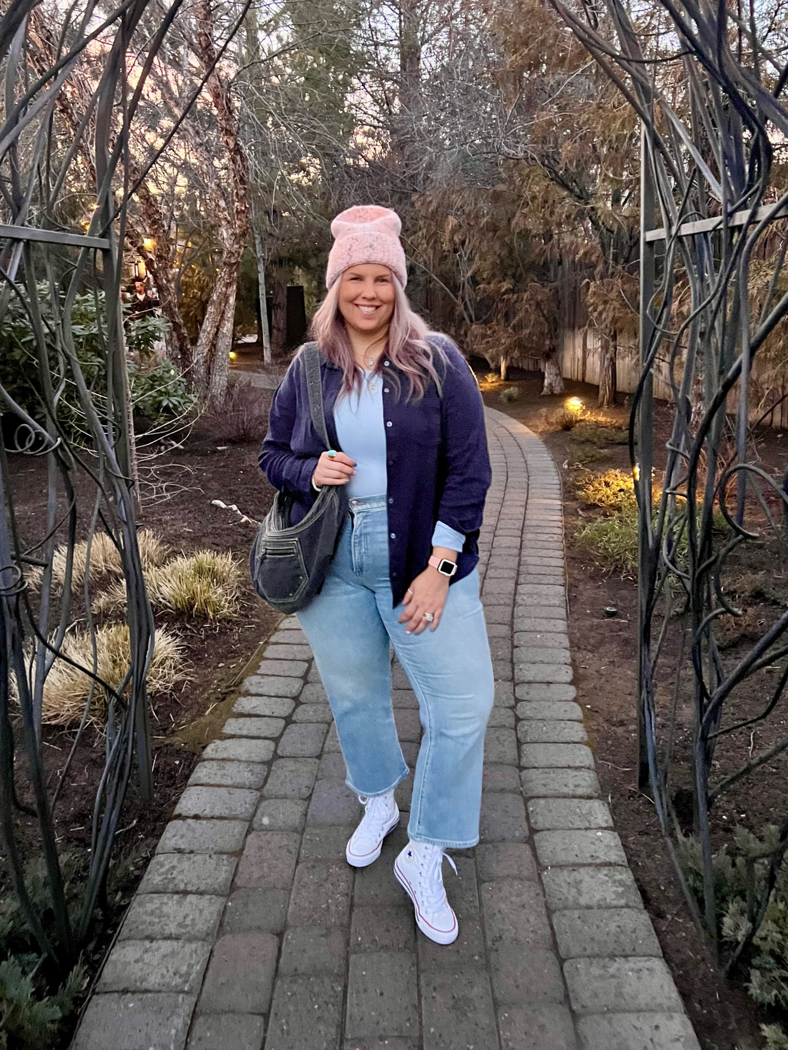 JenTheRealfluencer on LTK