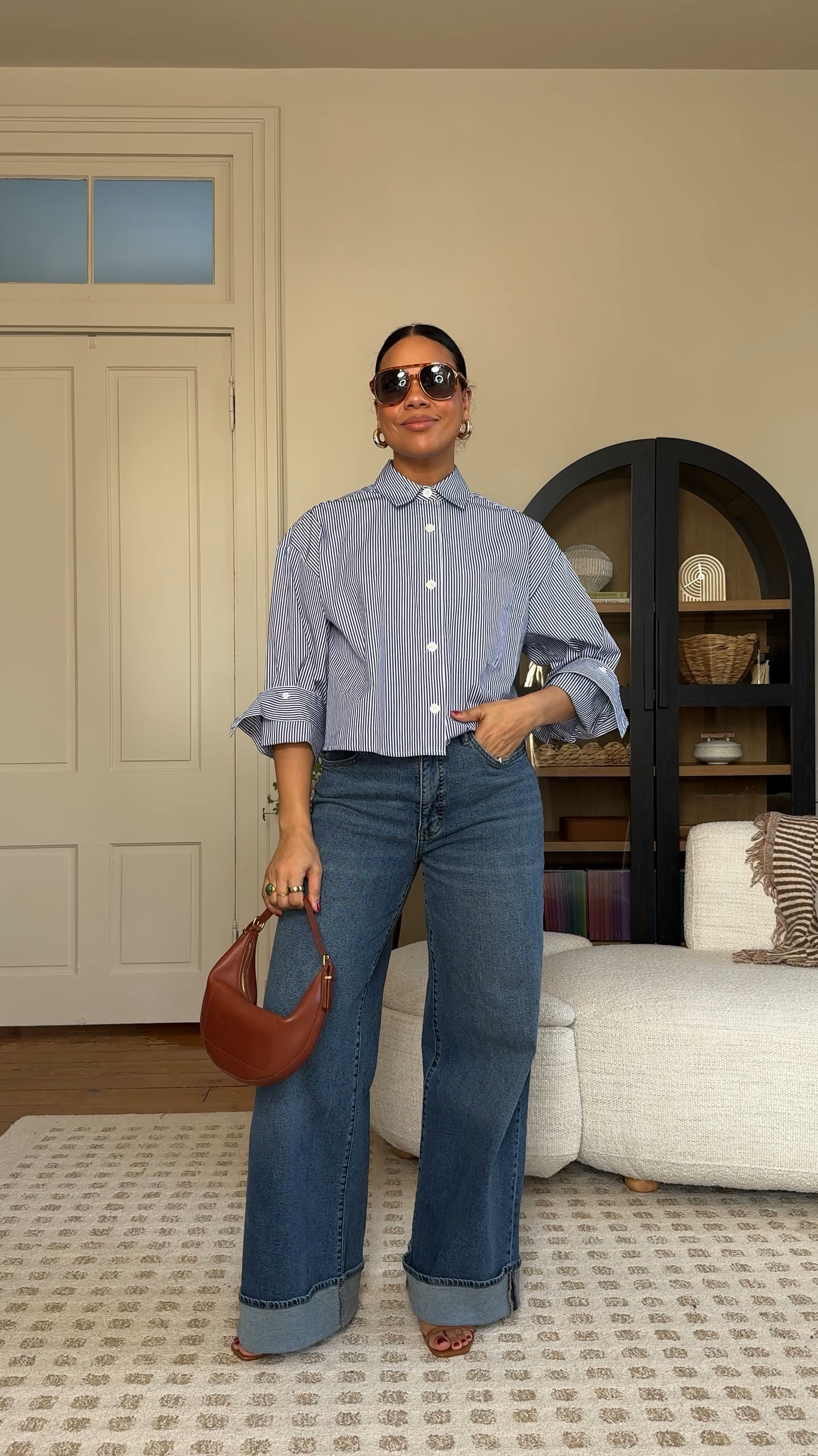 The Essential Convertible Top … curated on LTK