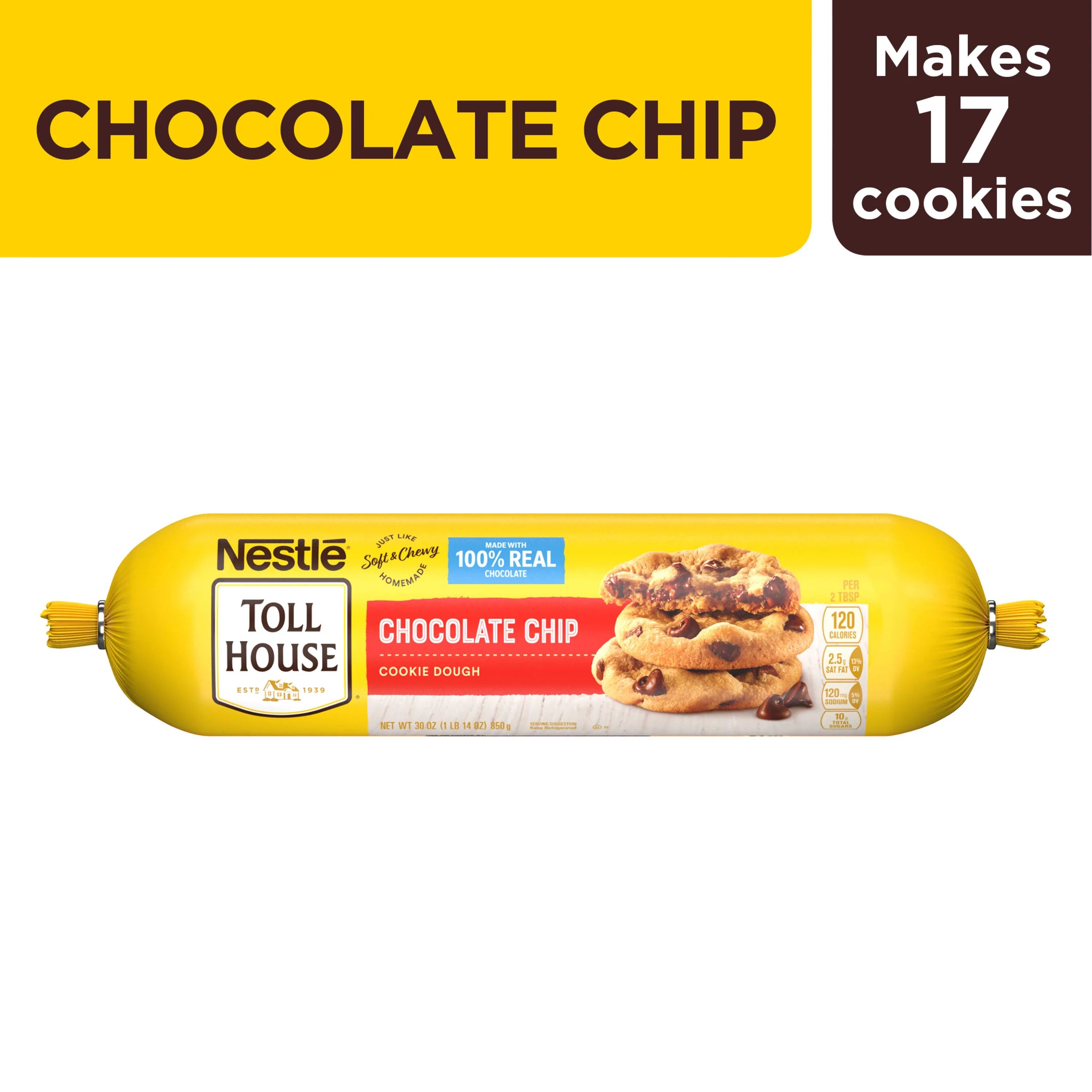 Nestle Toll House Chocolate Chip … curated on LTK