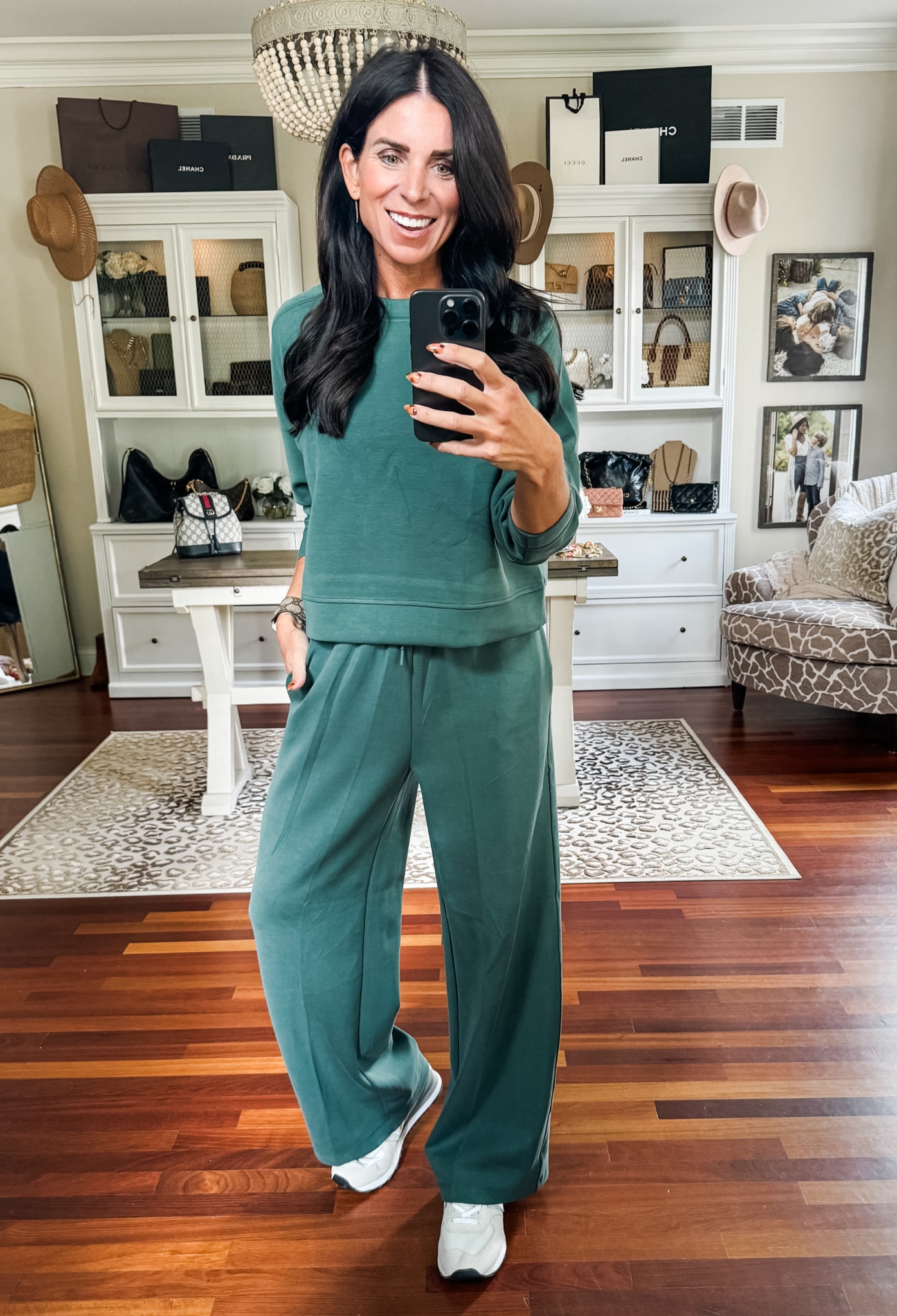 Women's Issa Rhinestone Mary Jane … curated on LTK