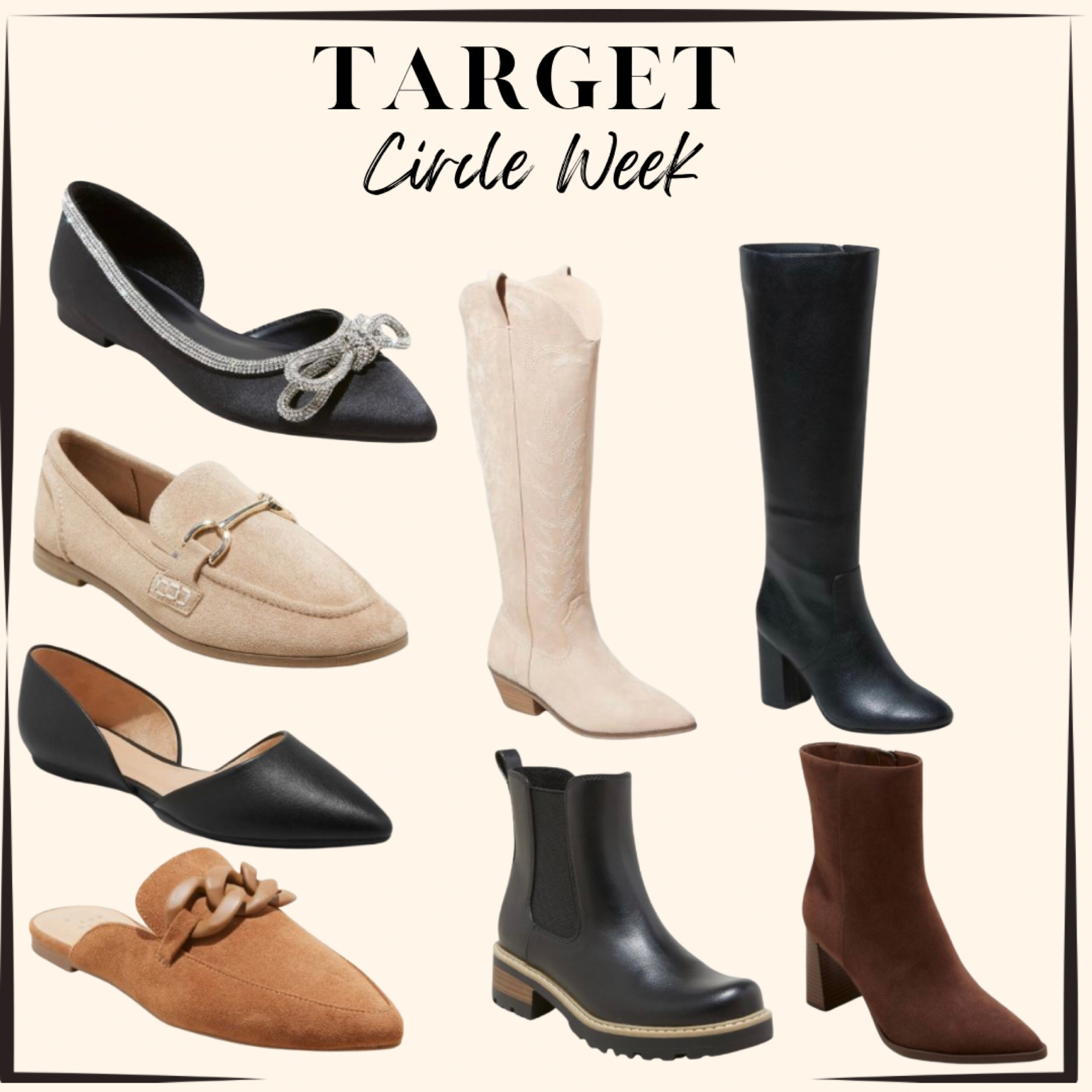 Women's Celina Chelsea Boots - … curated on LTK