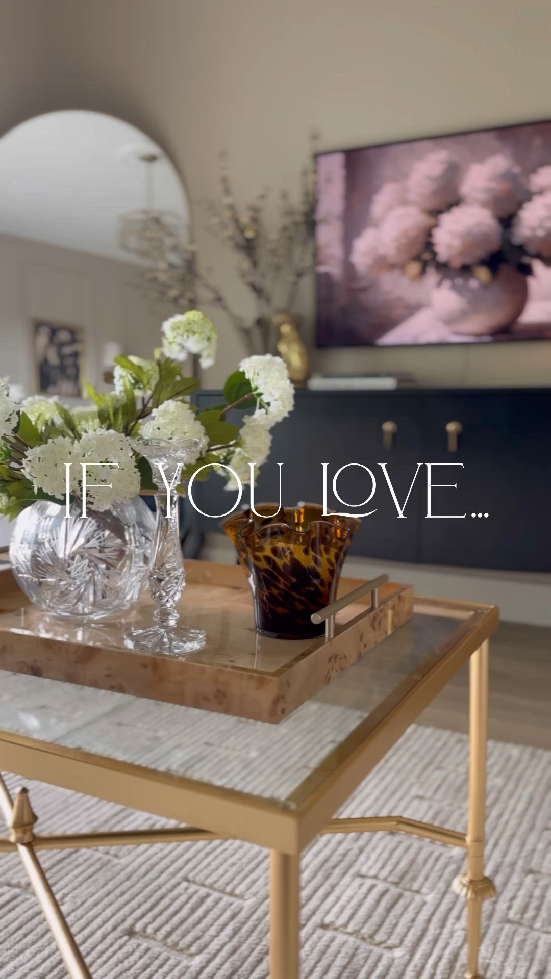 Finnley Sideboard curated on LTK