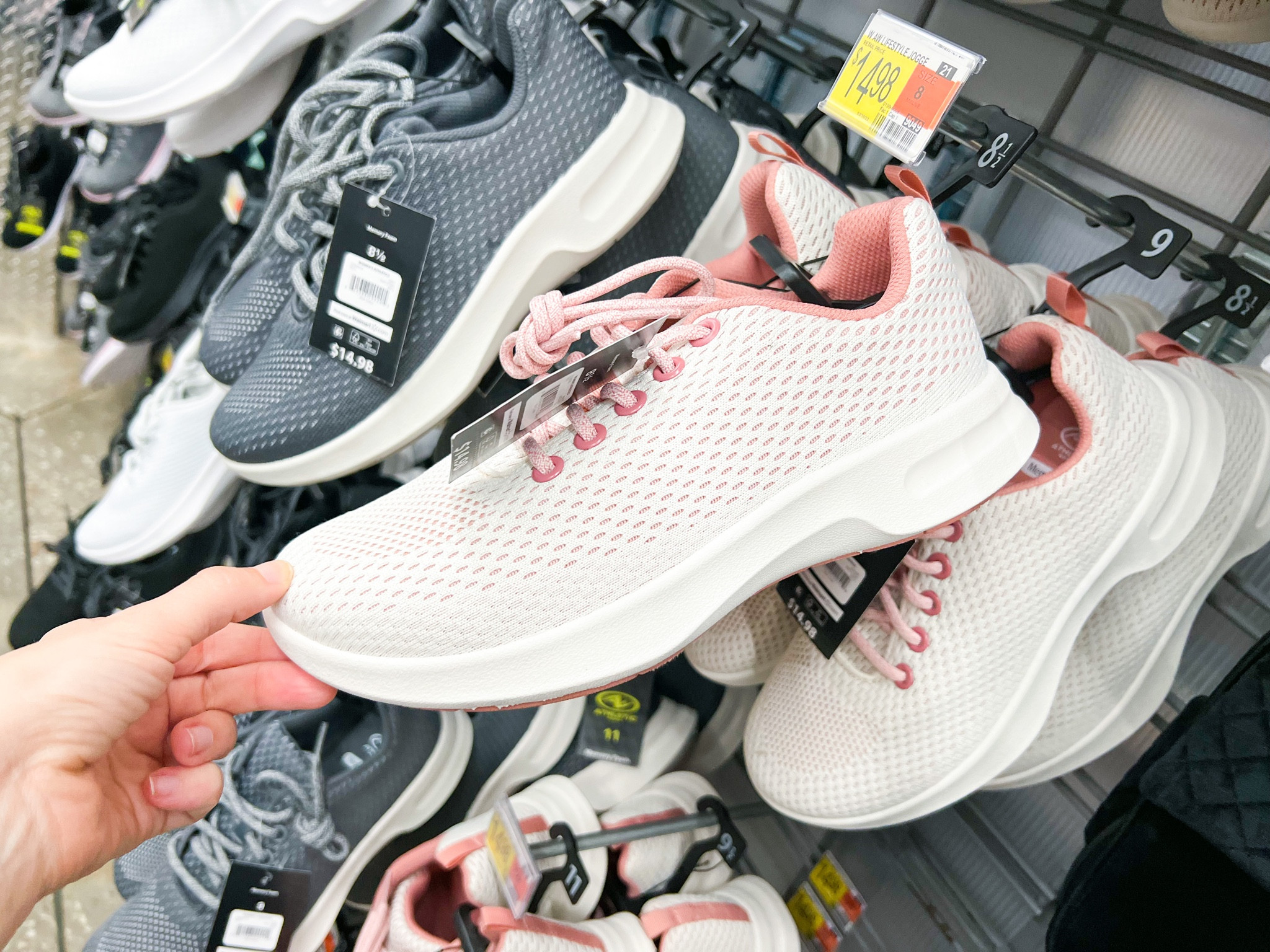 Athletic Works Women's Lifestyle … curated on LTK