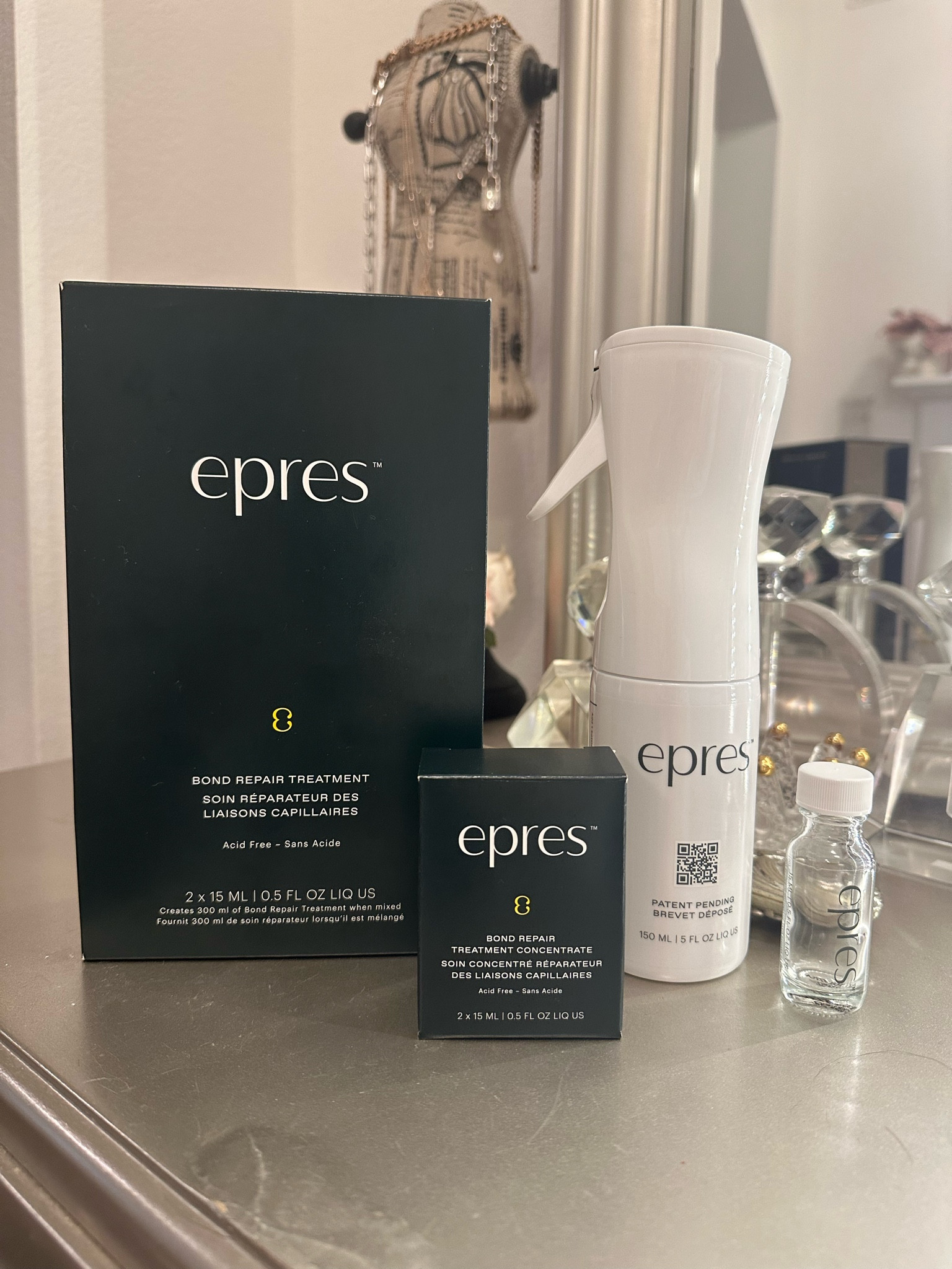 Bond Repair Treatment Starter Kit curated on LTK