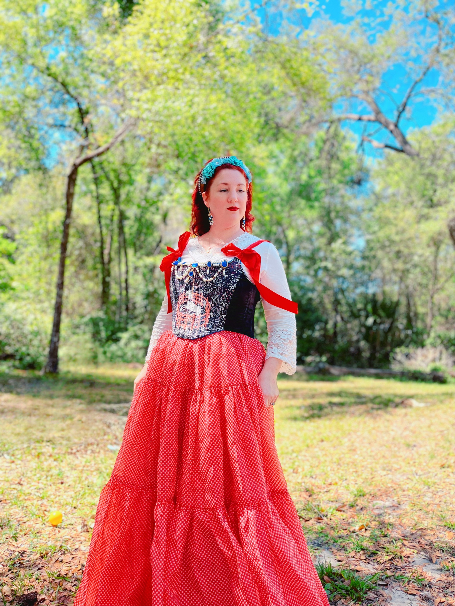 "10 Enchanting Royalcore Outfit Ideas to Elevate Your Wardrobe" - Magic ...