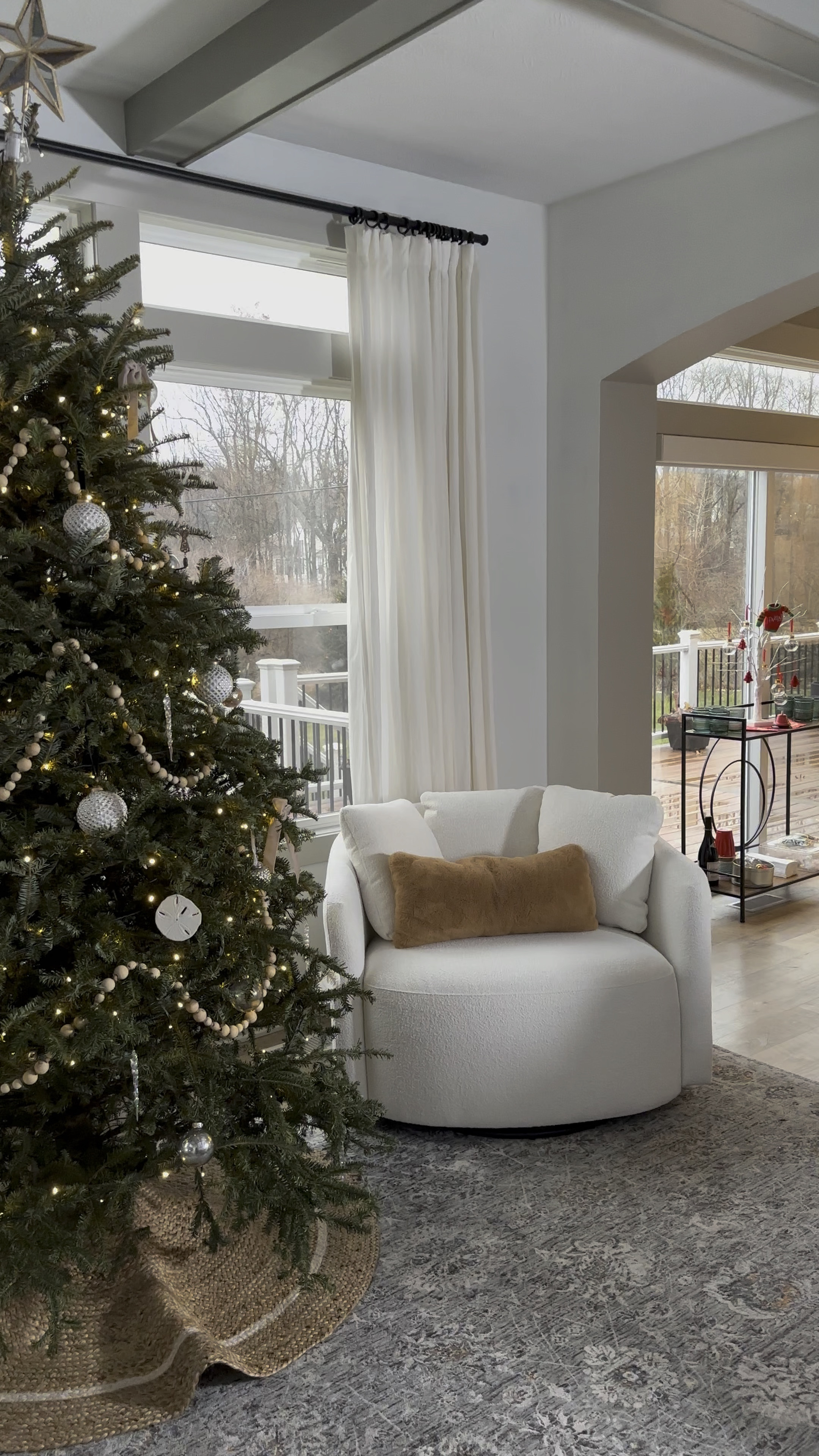 Beautiful Drew Chair by Drew … curated on LTK