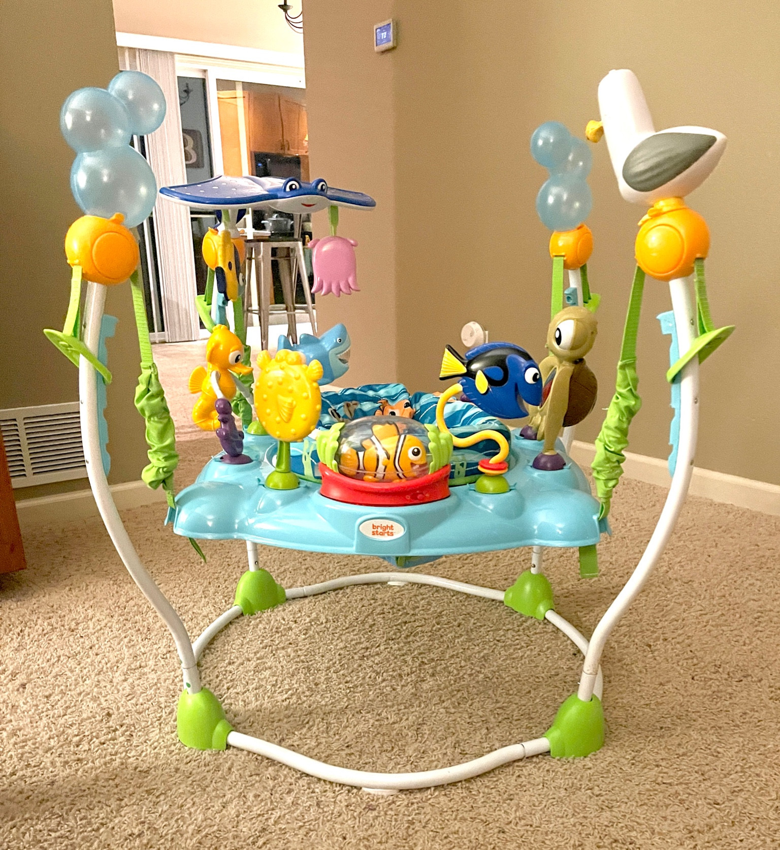 Disney Baby Finding Nemo