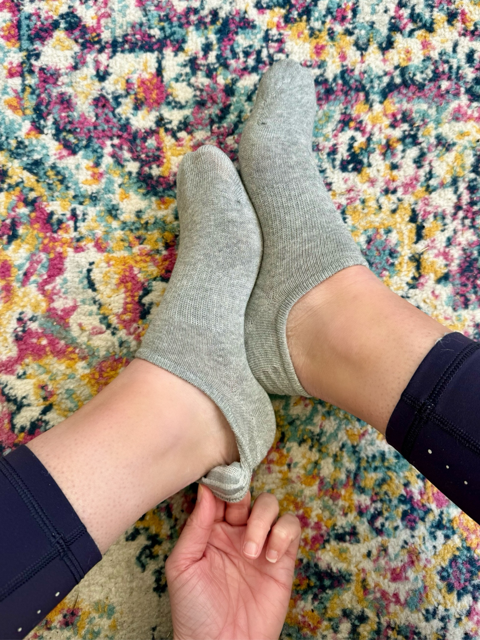IDEGG No Show Socks Womens and Men … curated on LTK