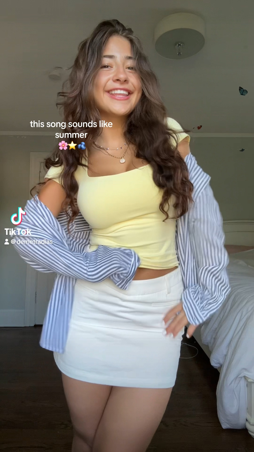 Sunsetter Mini Slip curated on LTK