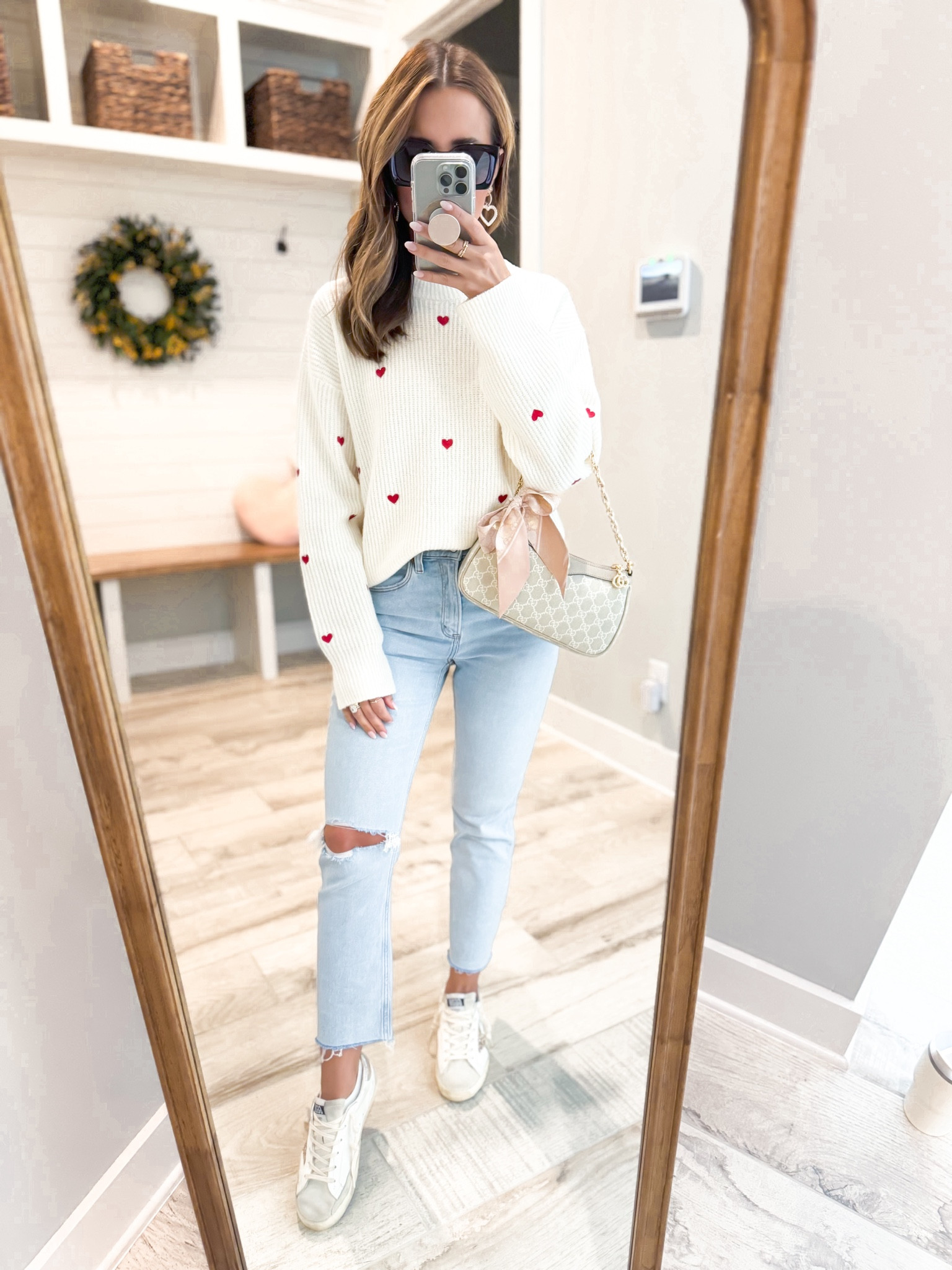 Curve Love Ultra High Rise Ankle … curated on LTK