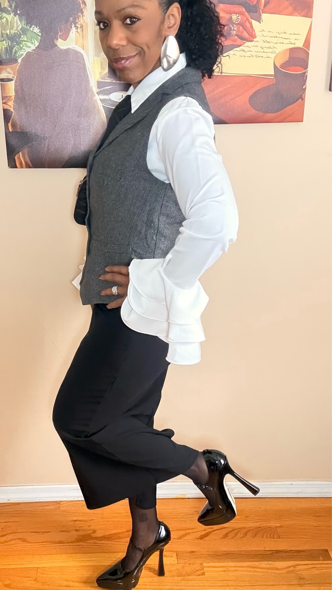 FashionablyJan on LTK