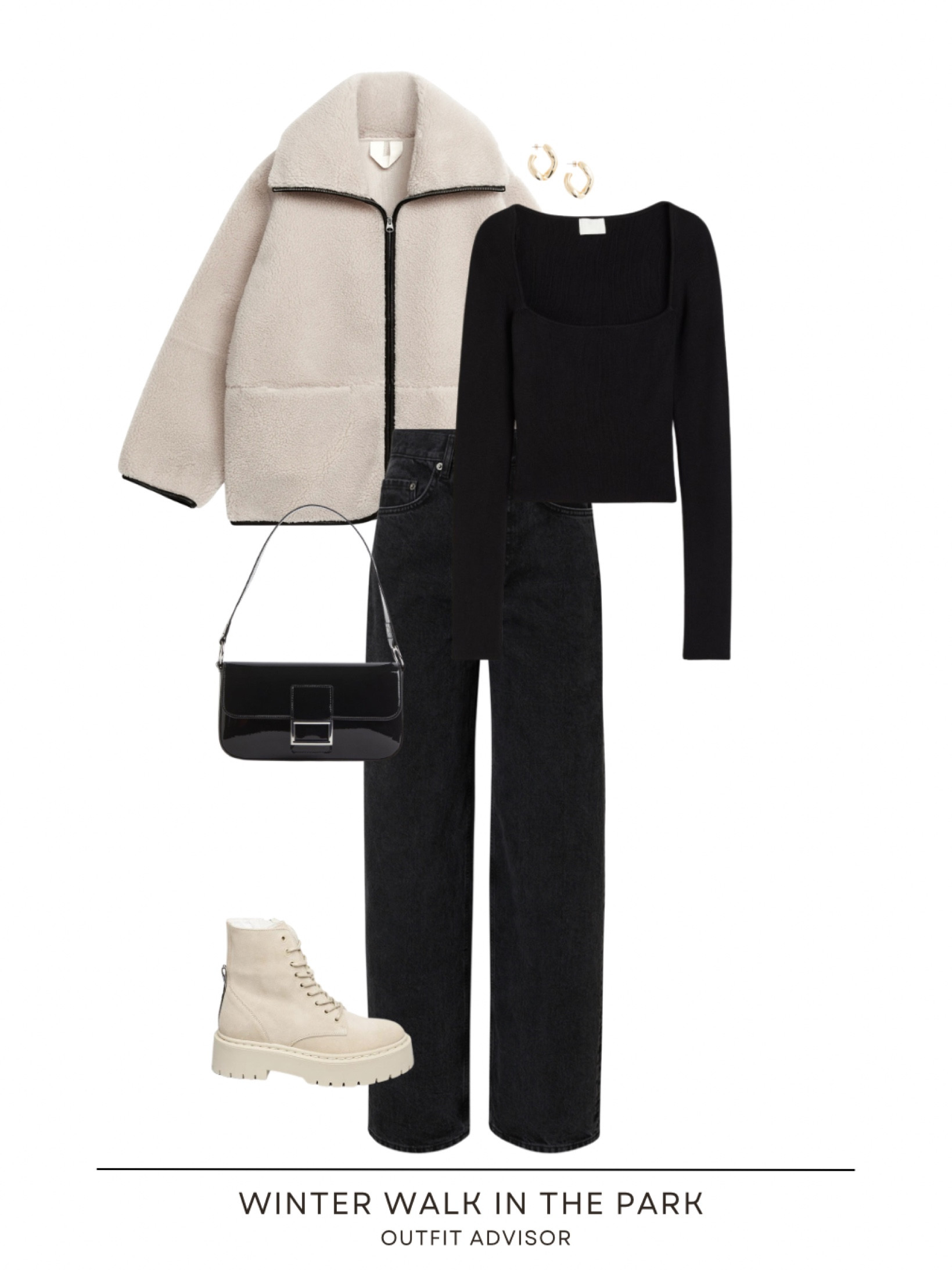 outfit.advisor on LTK