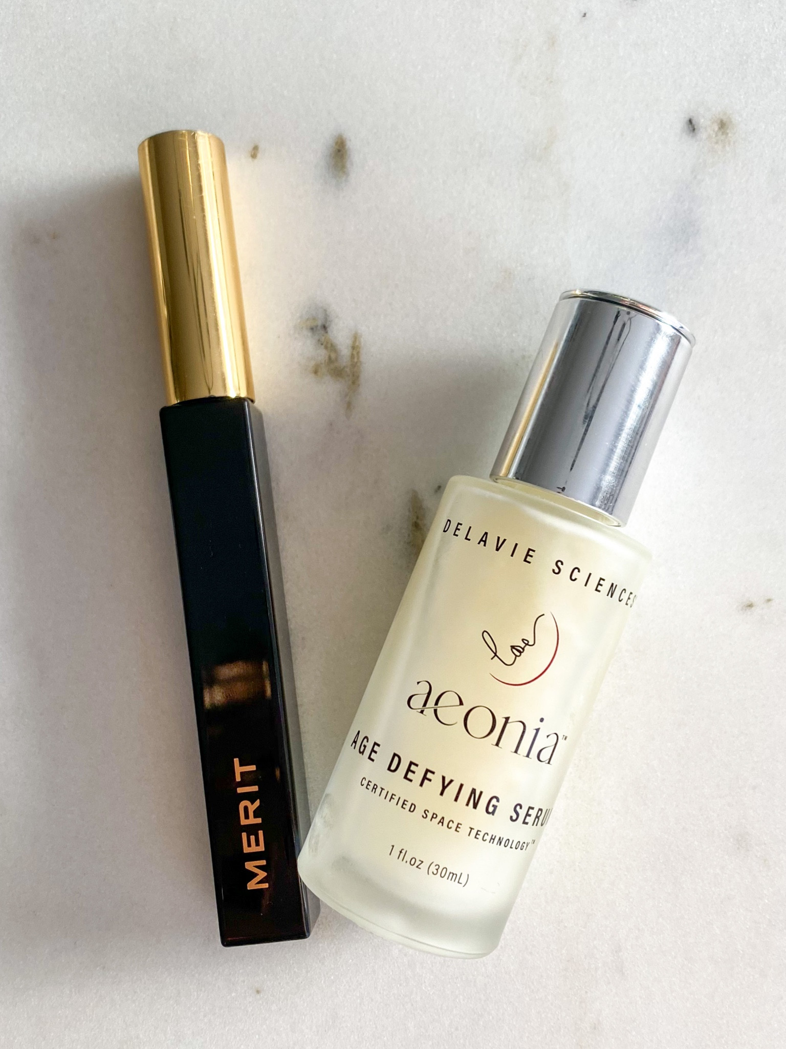 Merit Clean Lash Extending Mascara curated on LTK