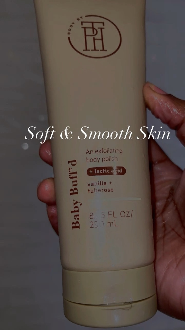 RichelleRobinson on LTK