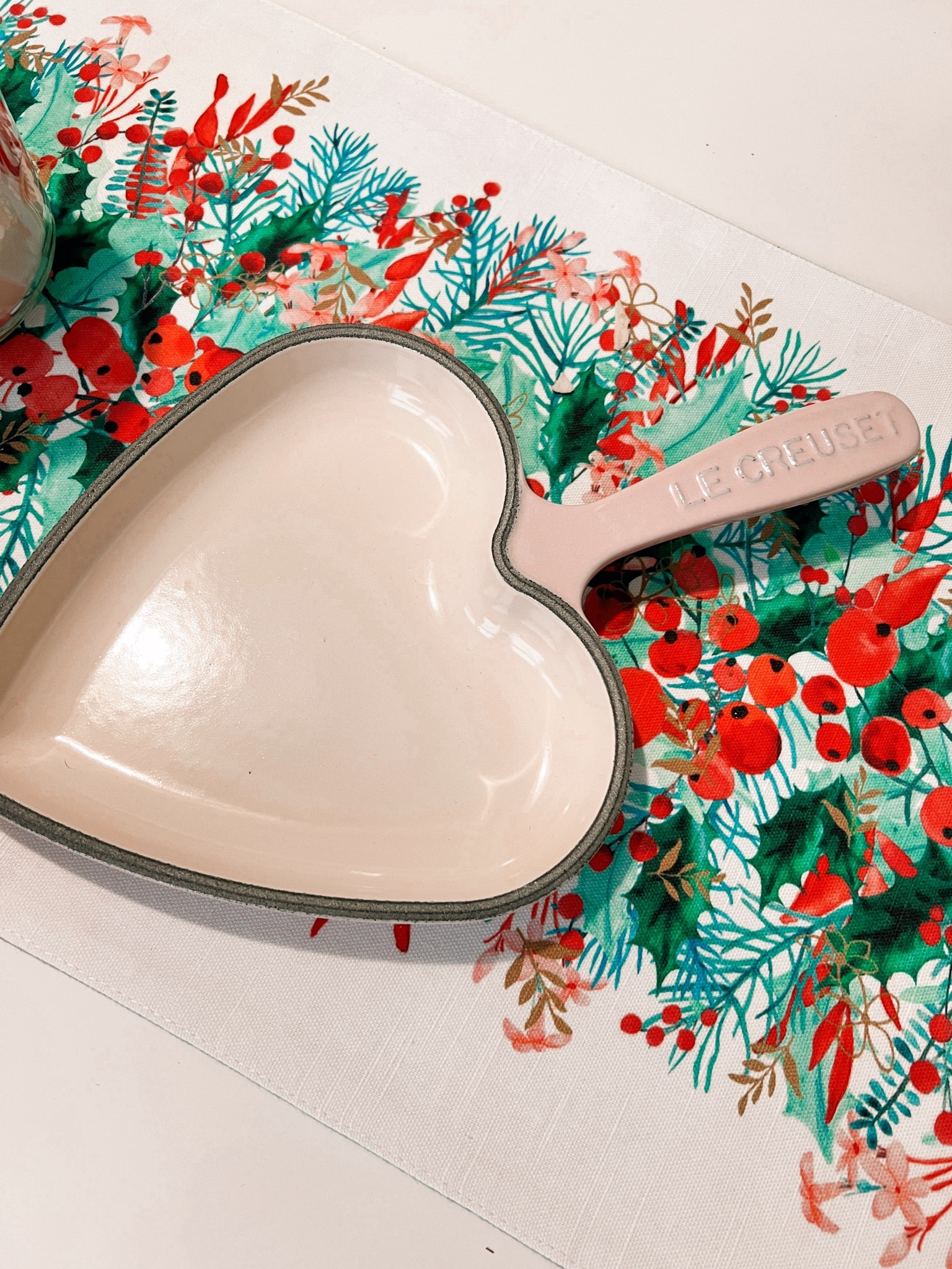 10 1/4" Heart Skillet curated on LTK