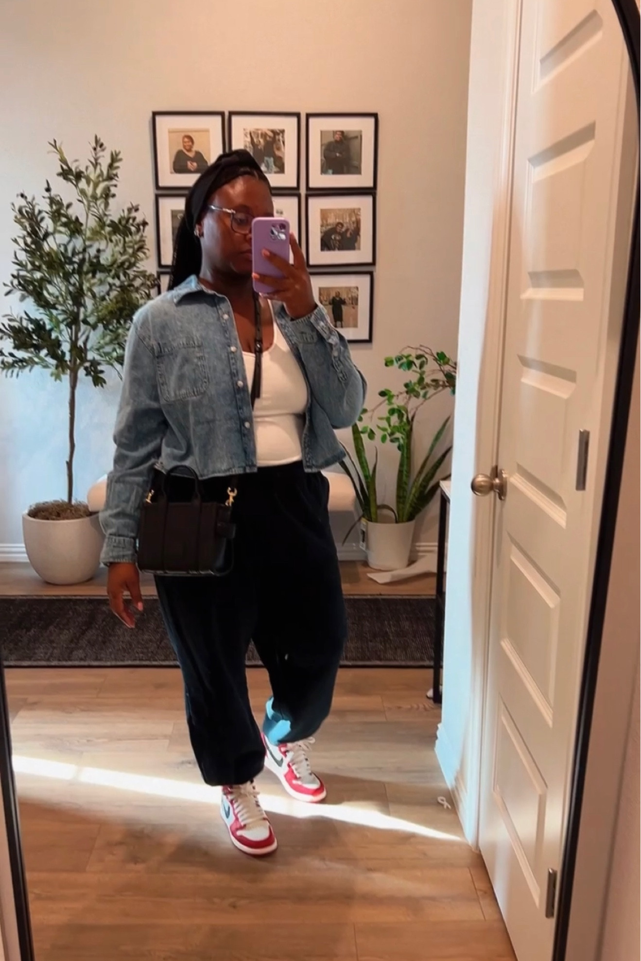 Jordan 1 Outfit Ideas: Fashion Inspiration for Styling Your Air Jordan ...