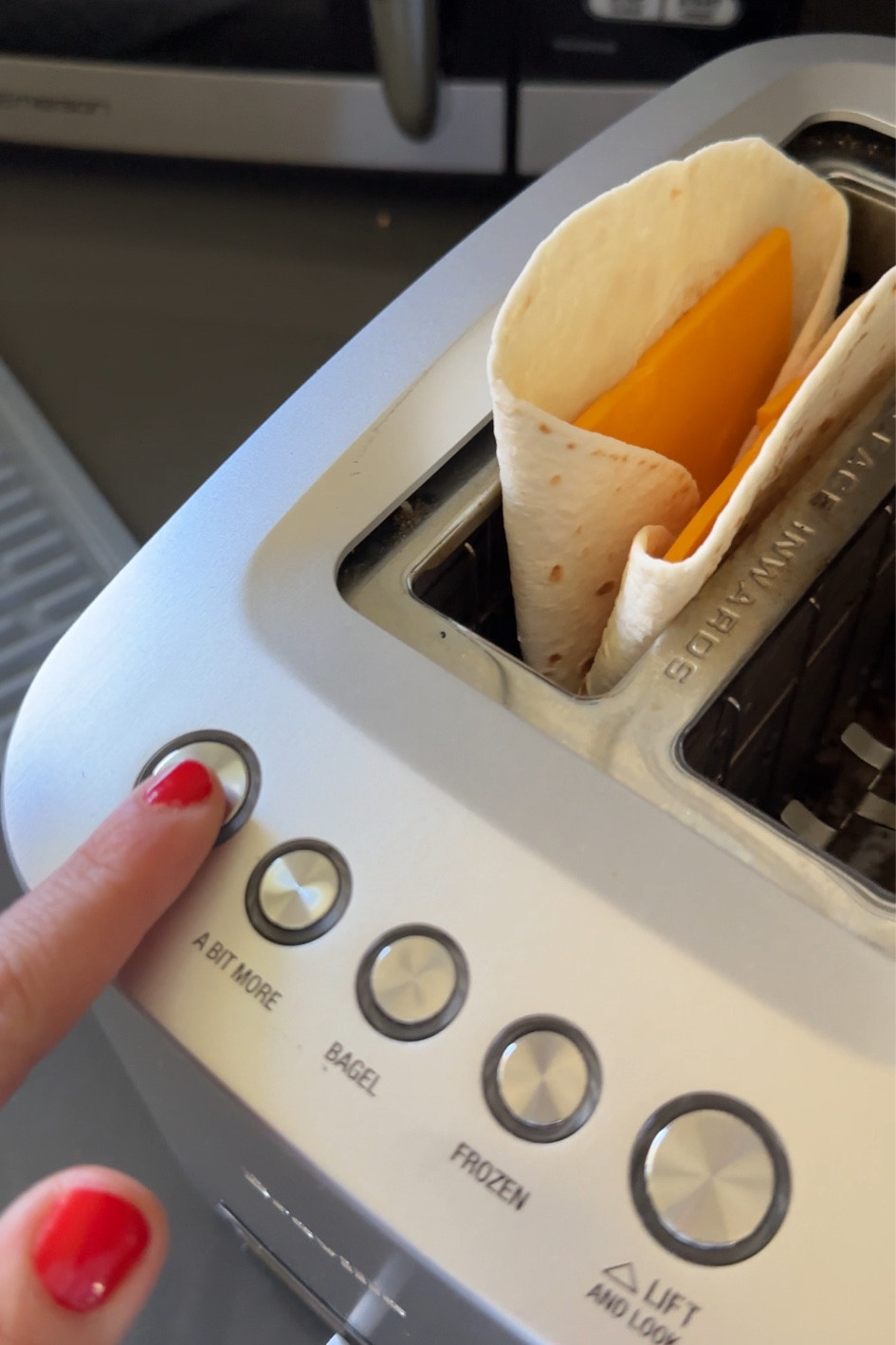 Breville BTA820XL Die-Cast 2-Slice … curated on LTK