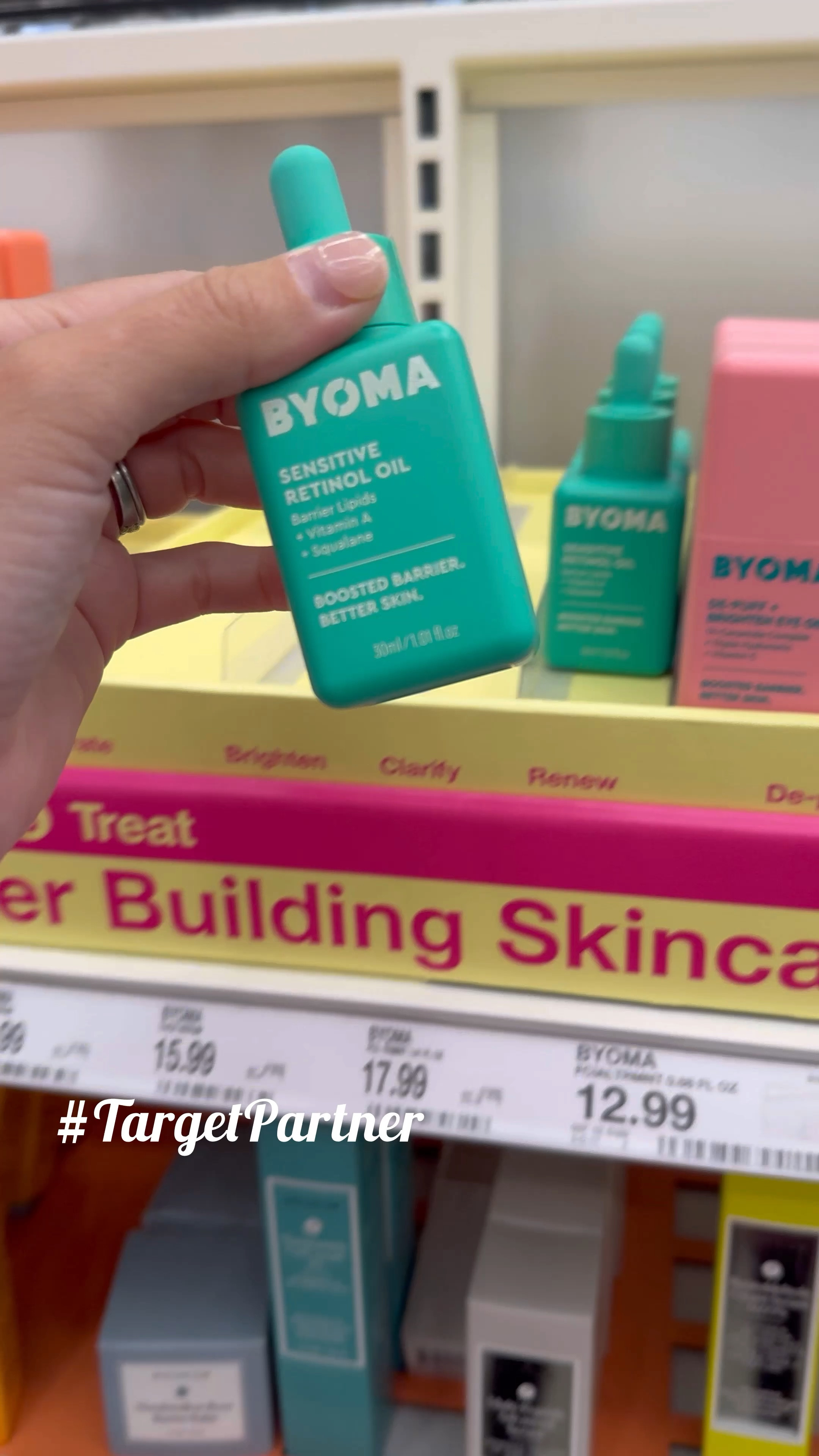 BYOMA Reviving Retinol Face Oil - … curated on LTK