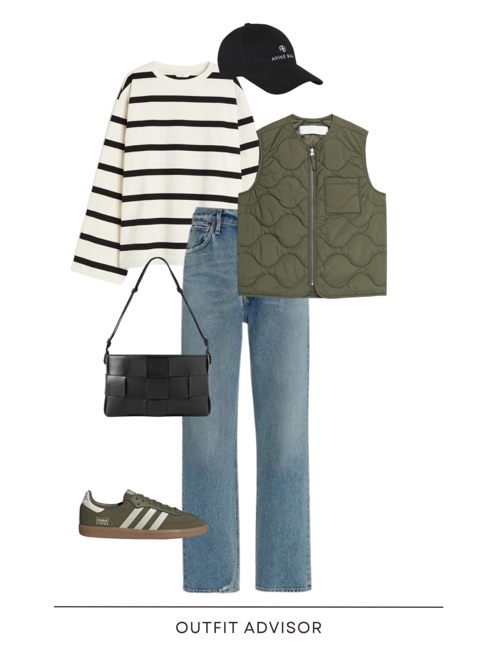 outfit.advisor on LTK