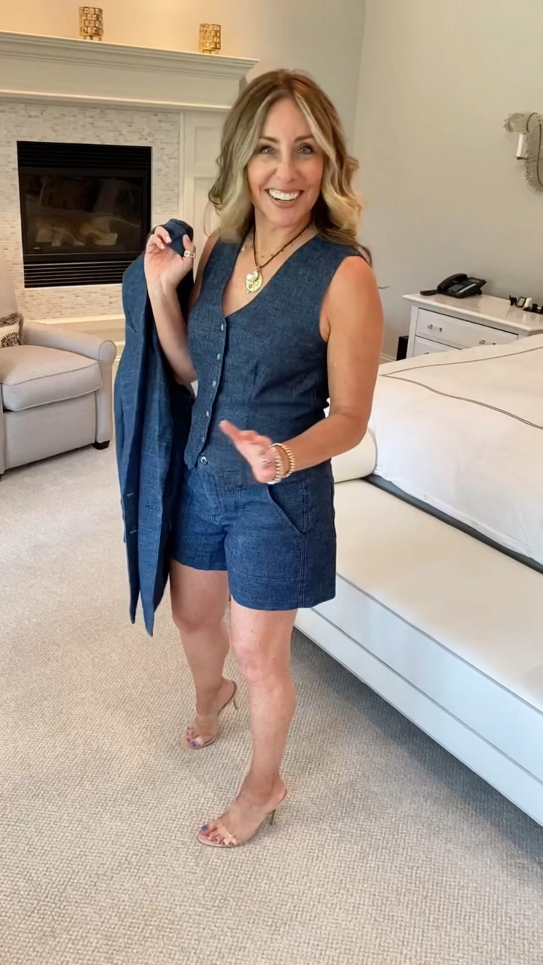 Cleo Short curated on LTK