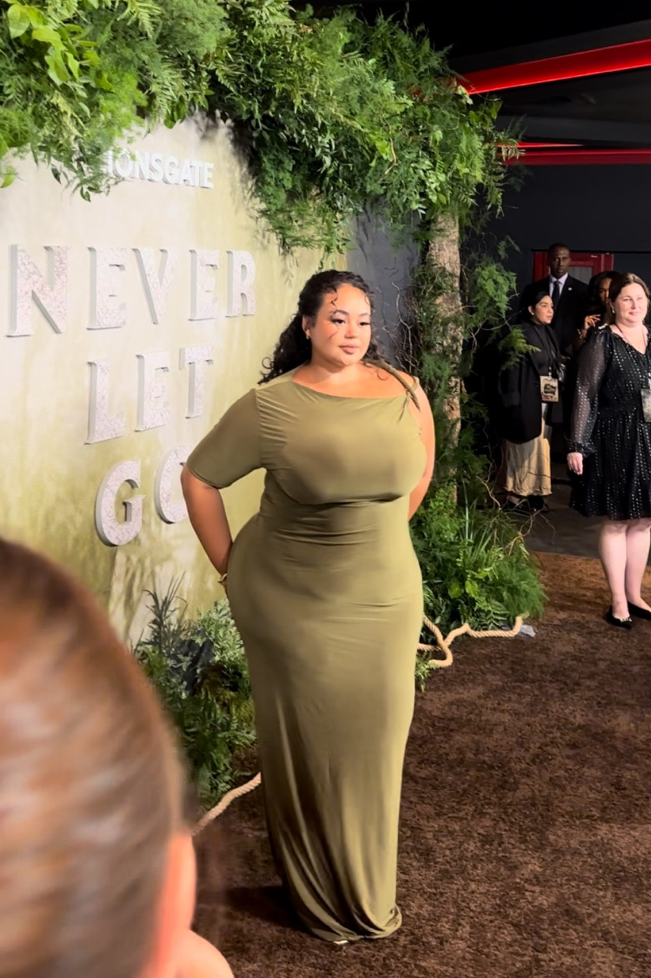 Phaithmontoya on LTK