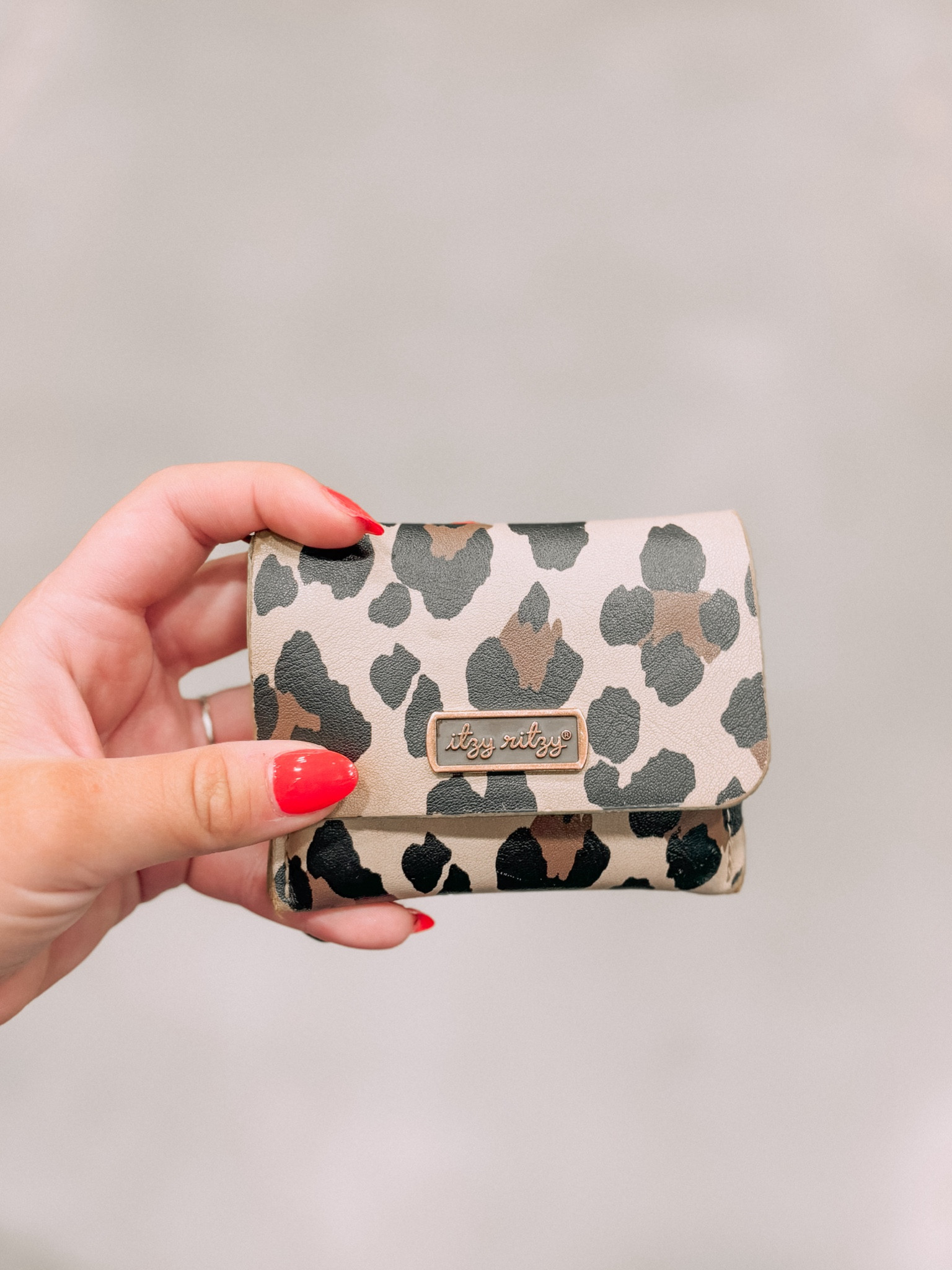 Itzy Ritzy – Itzy Mini Wallet Card … curated on LTK