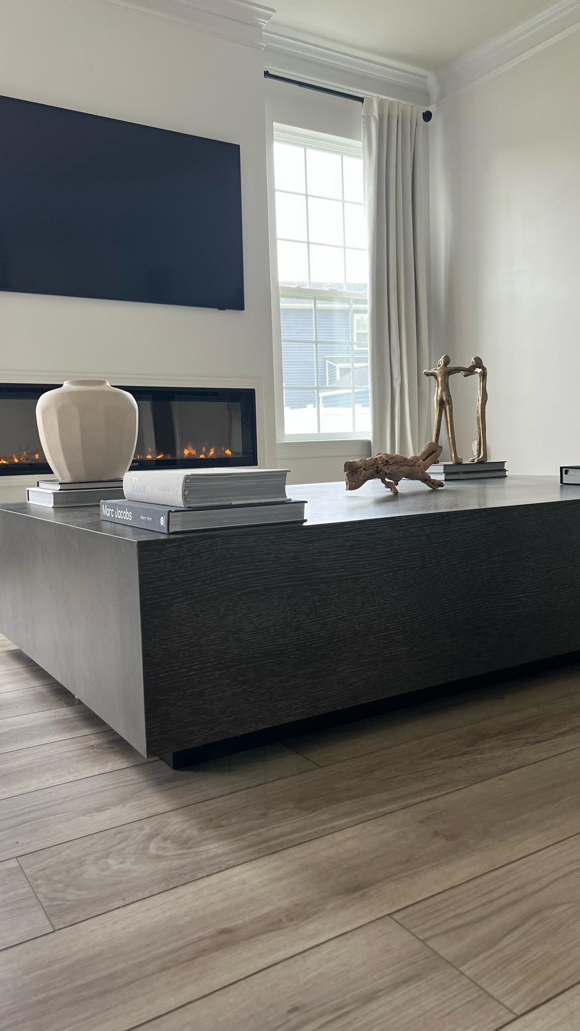 Sullivan Coffee Table curated on LTK