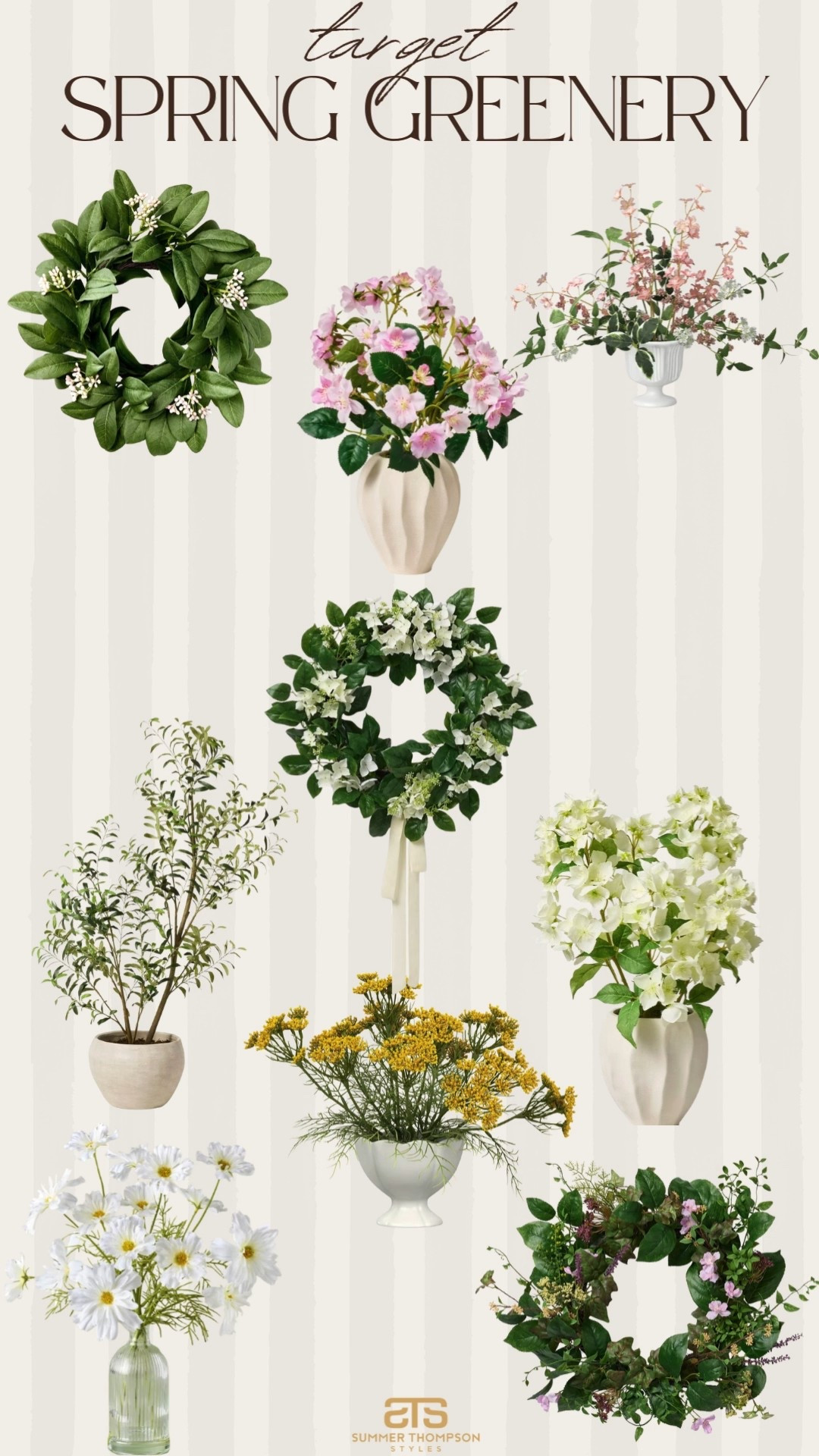 Summertstyles on LTK