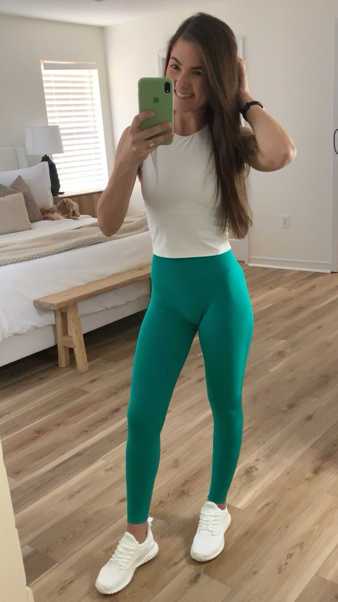 alexis.taelor on LTK