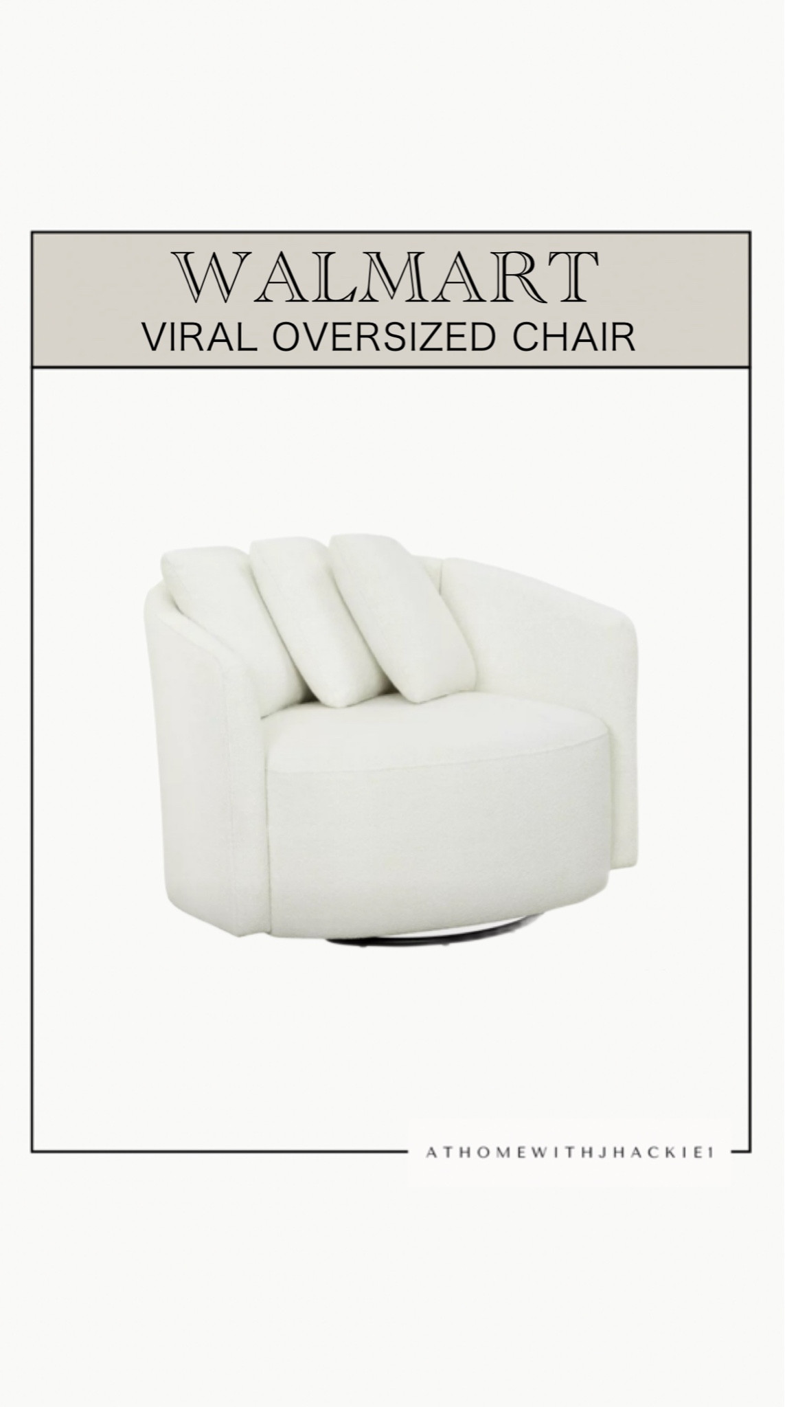 Beautiful Drew Chair by Drew … curated on LTK