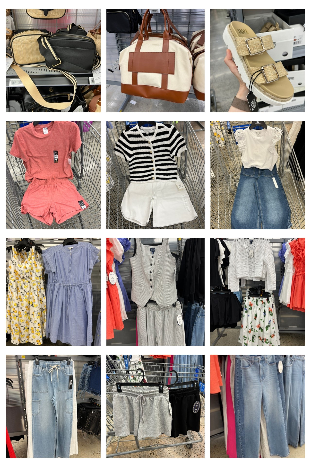 Time and Tru Women's Dory … curated on LTK