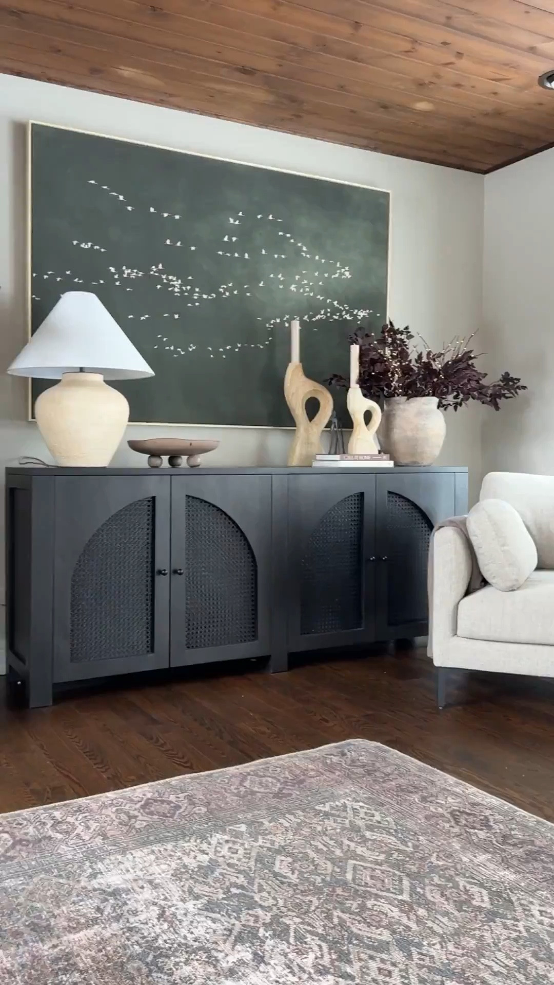 Islay Sideboard curated on LTK