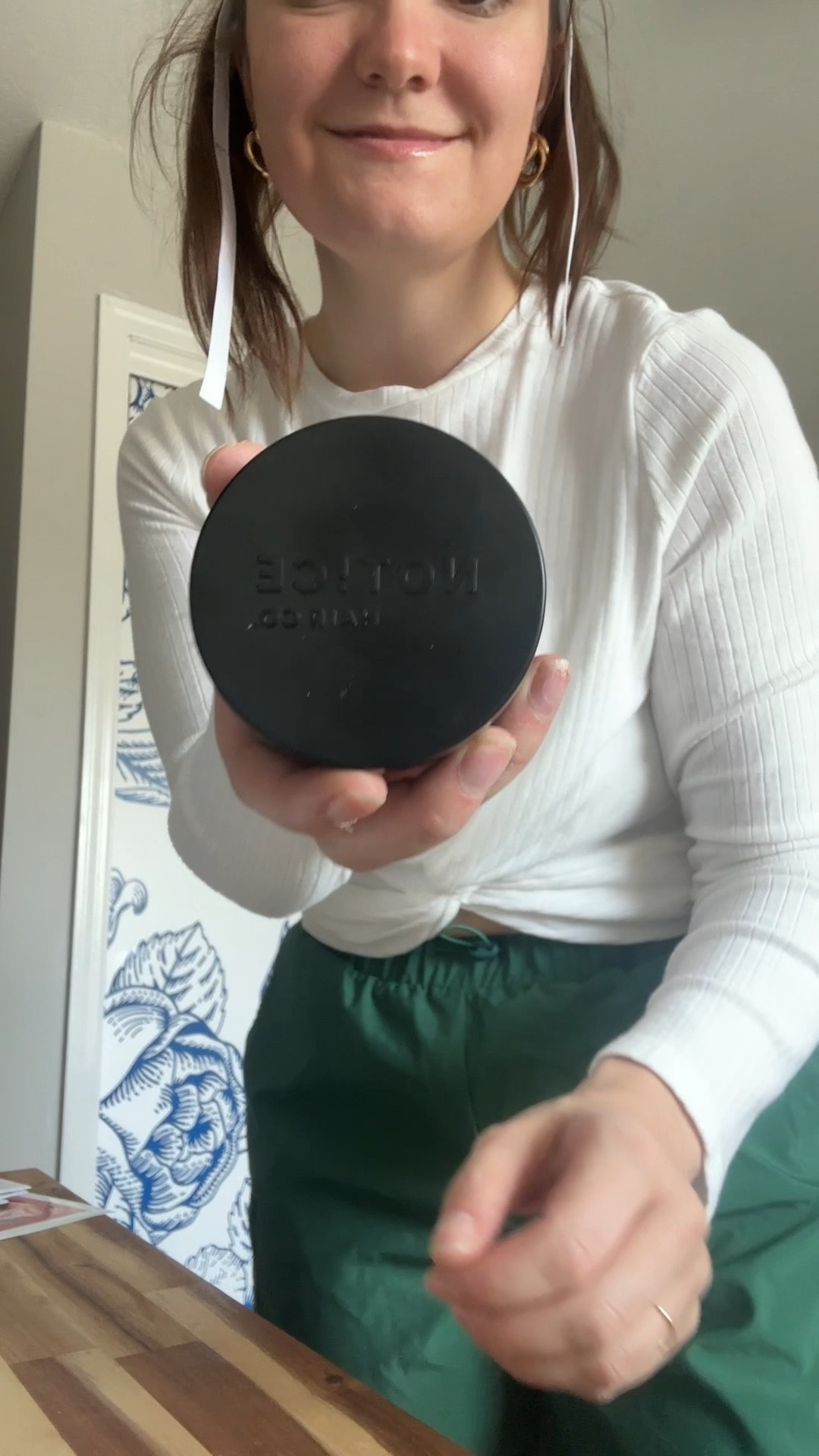 STIMULATOR SET curated on LTK