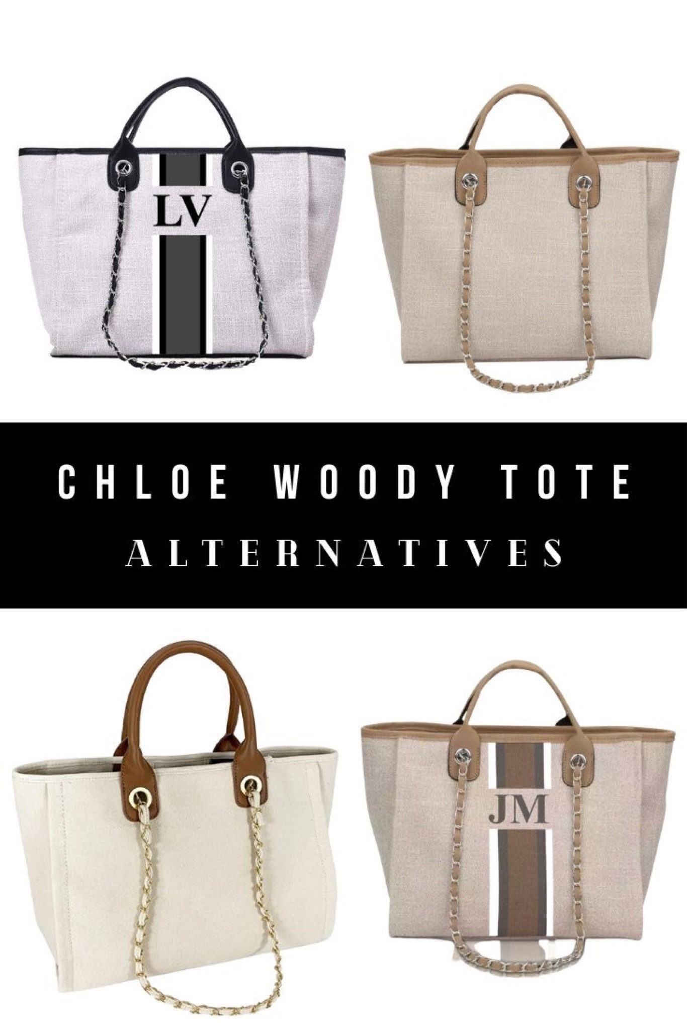 Missnine Tote Bag for Women Canvas … curated on LTK