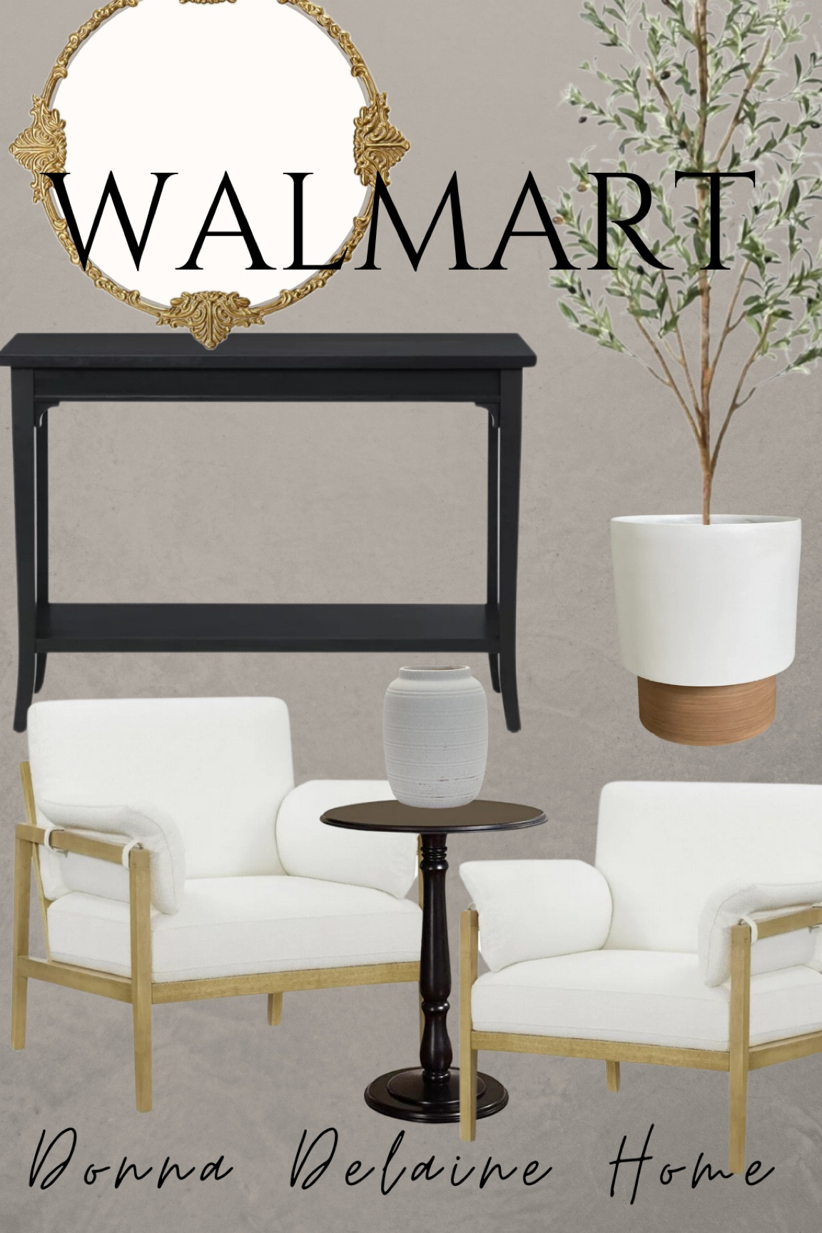 Beautiful Marais Console Table … curated on LTK