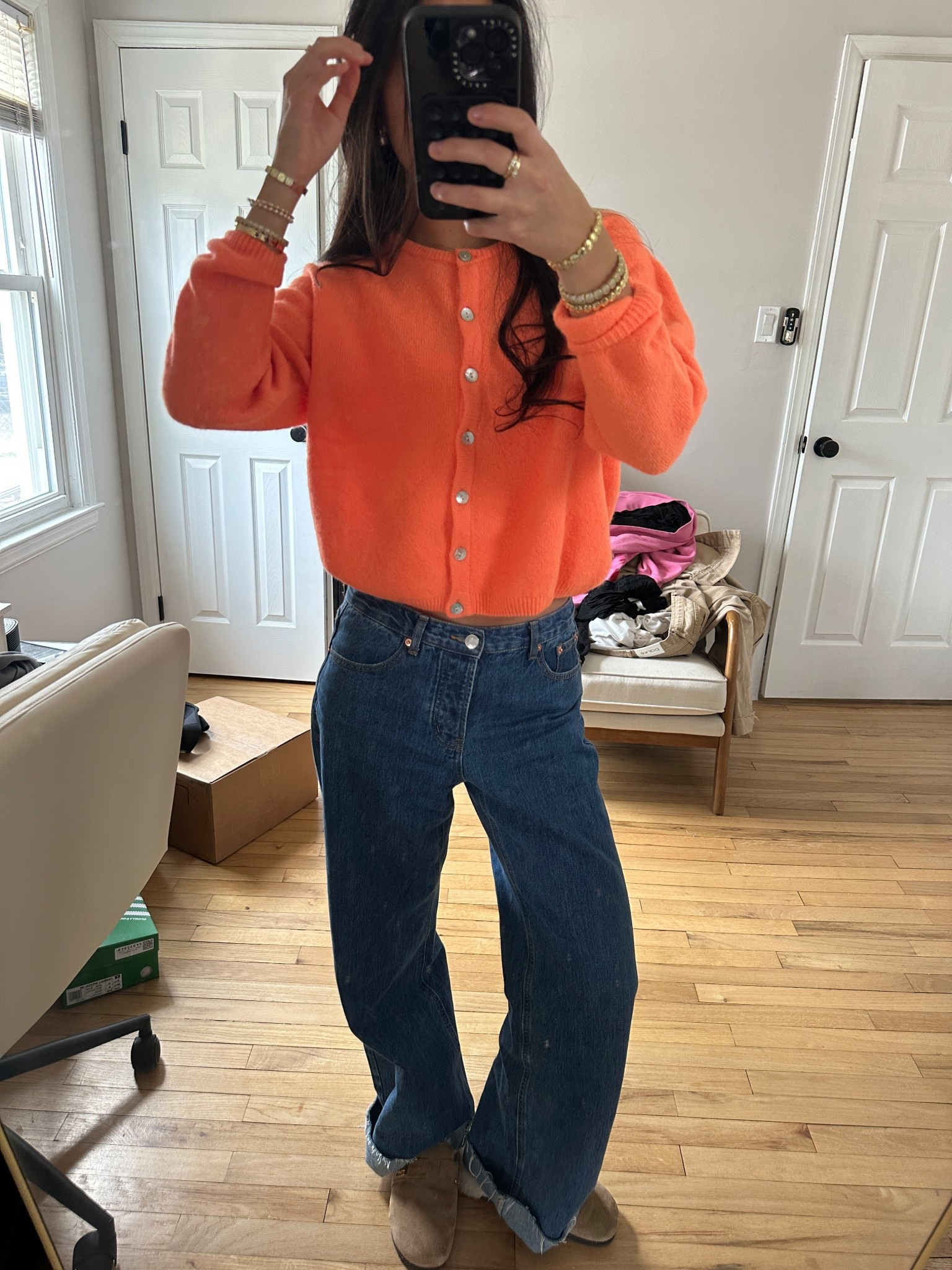 Women's cardigan Vitow curated on LTK