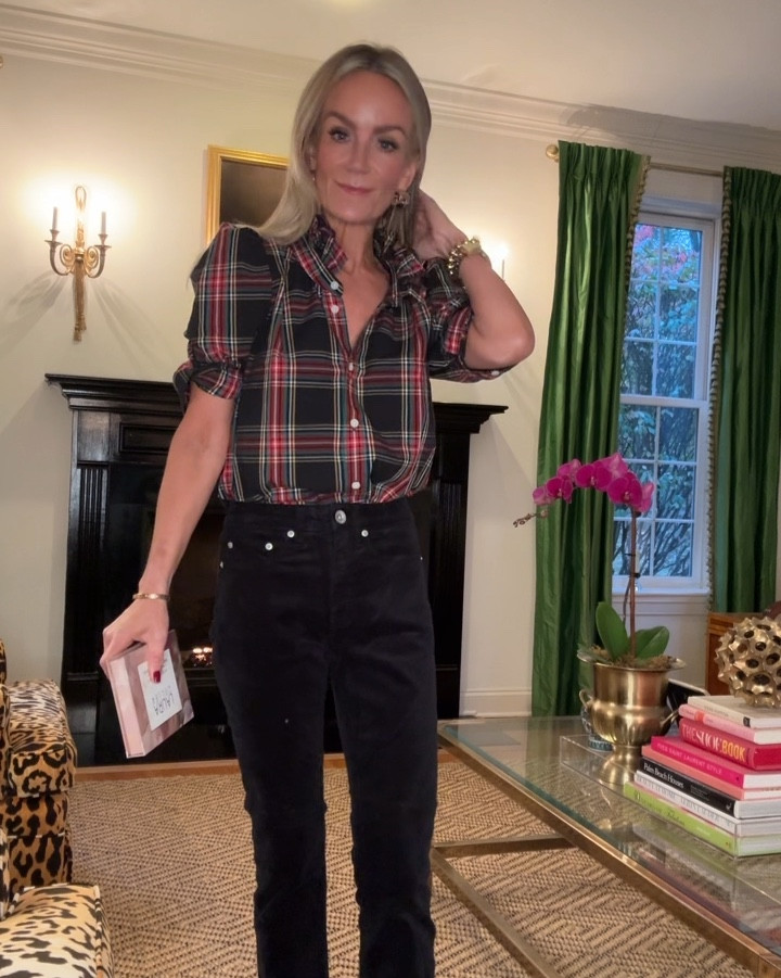 Mid-Rise Kick Flare Cords curated on LTK