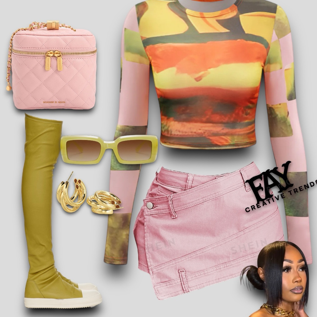 Allarallvr Trendy Rectangle … curated on LTK