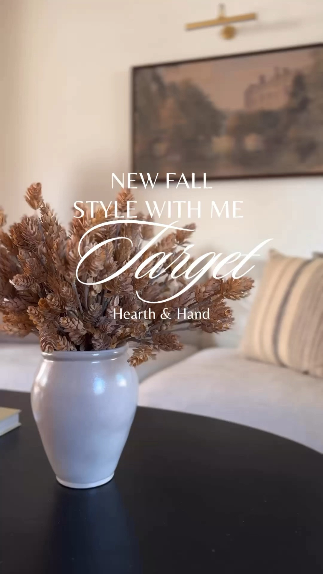 Salt and Pepper Crank Grinder … curated on LTK