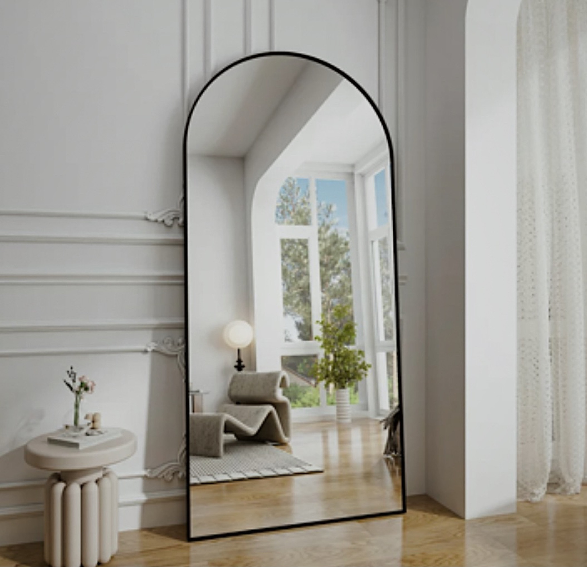 BEAUTYPEAK 76"x34" Arch Full … curated on LTK