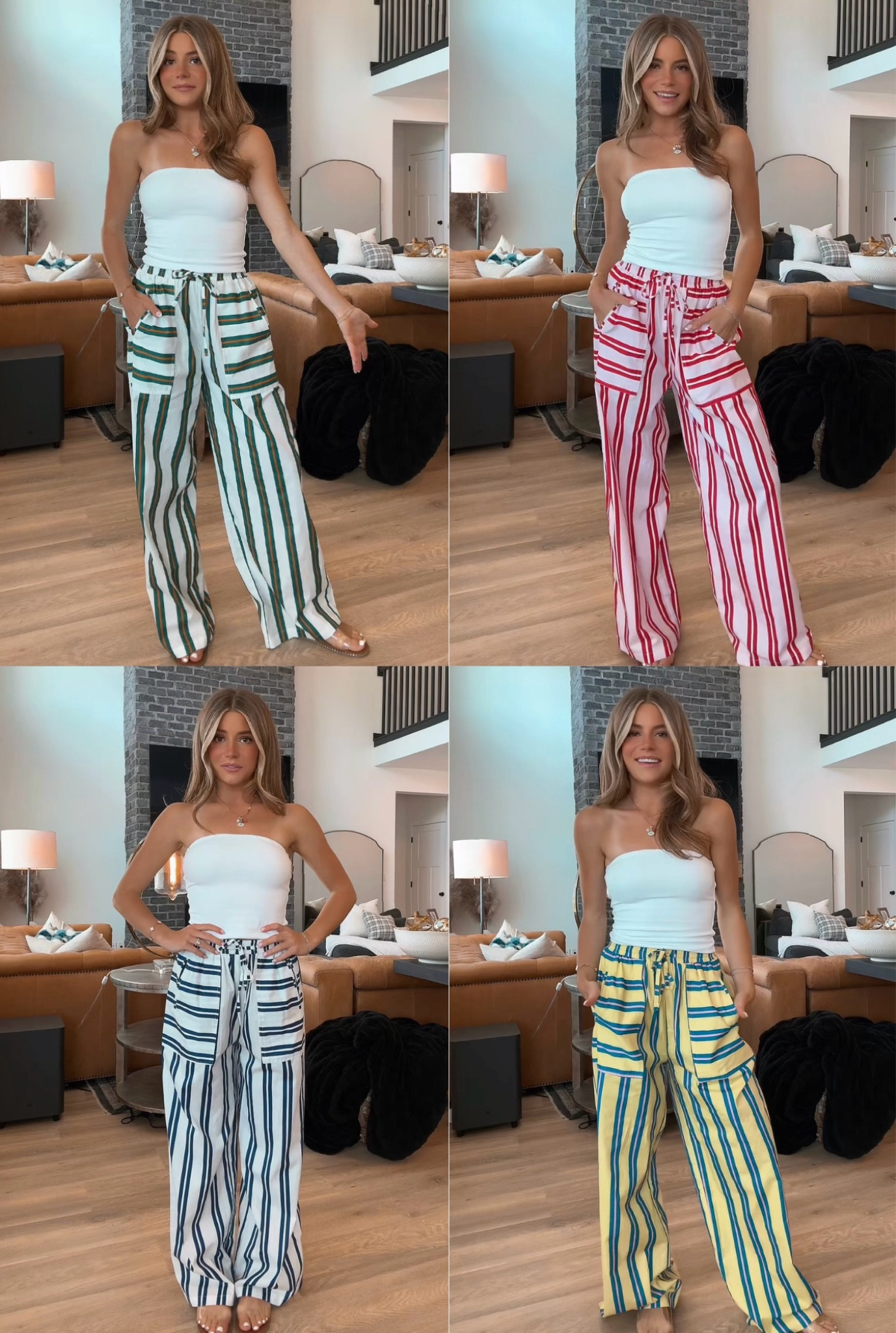 Trendy Queen Womens Tube Tops … curated on LTK