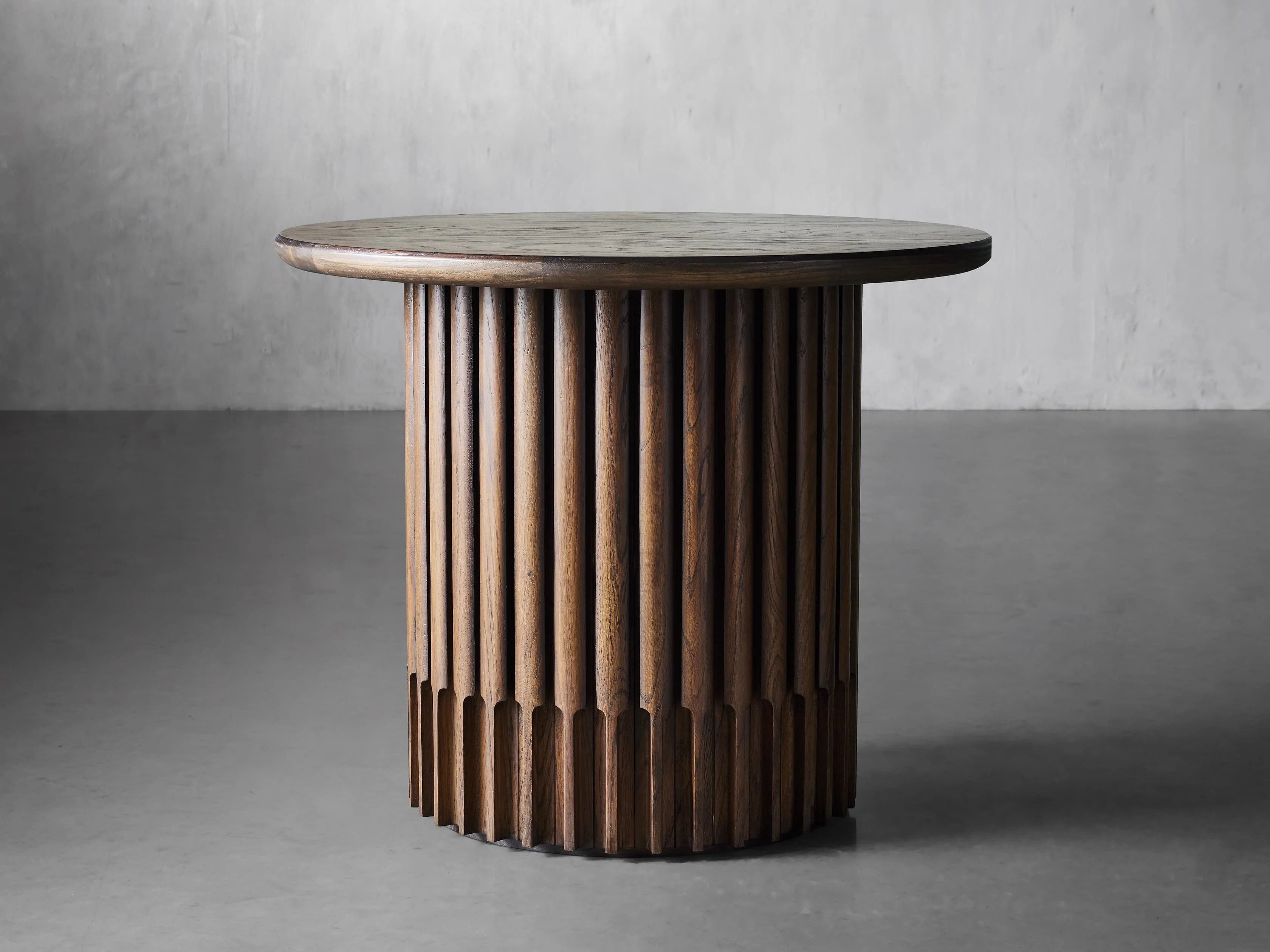 Paleta End Table curated on LTK